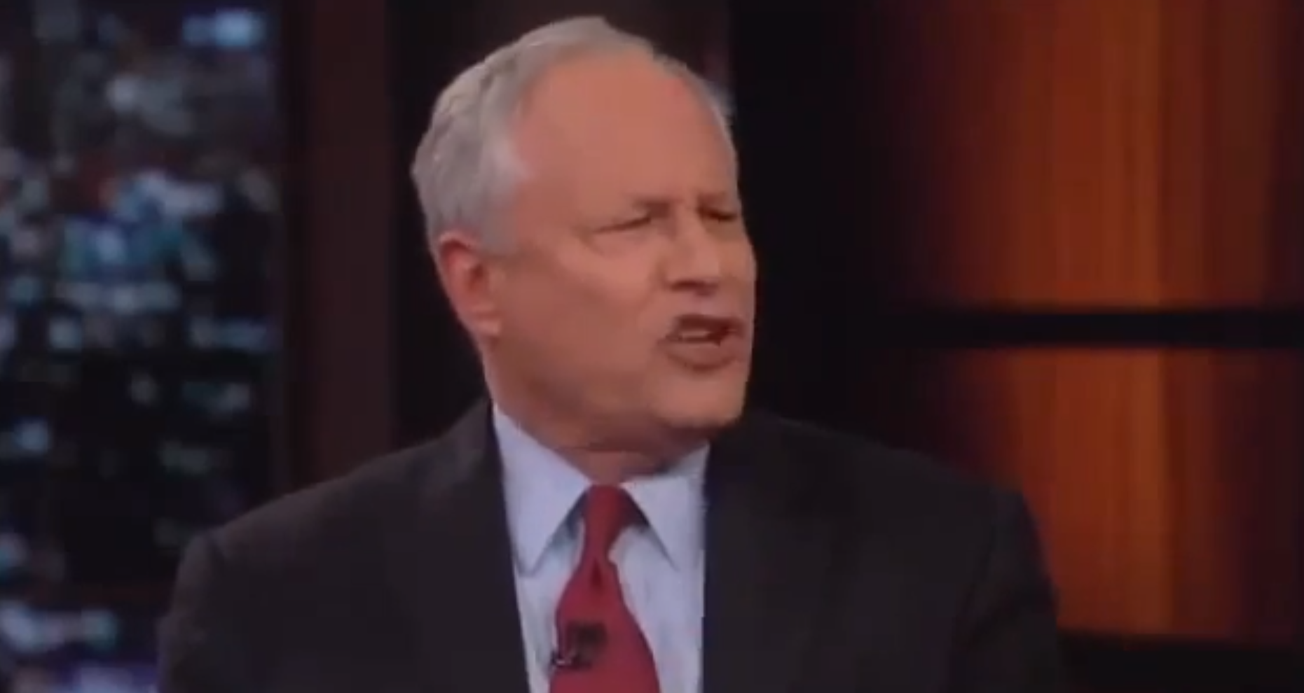 Bill Kristol: What Could Go Wrong If U.S. Just Bombed ISIS For A While ...