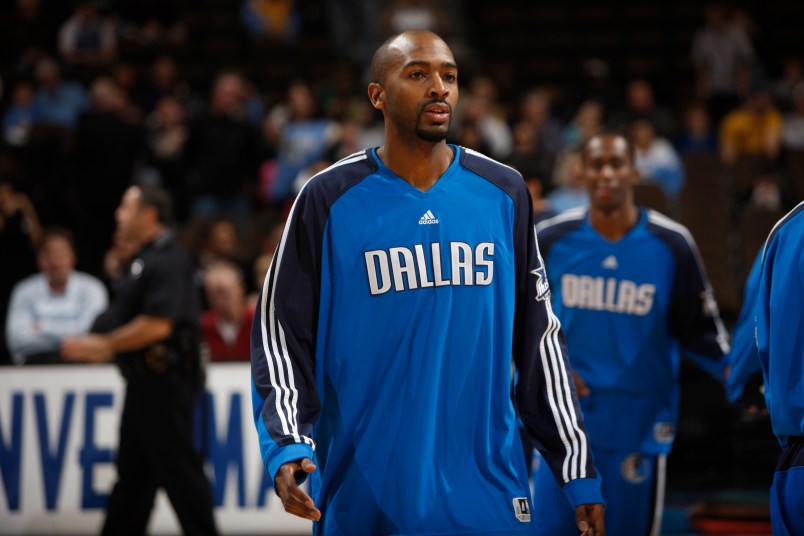 Former NBA Player: ‘Tough Day’ Being Reported Dead - TPM – Talking ...