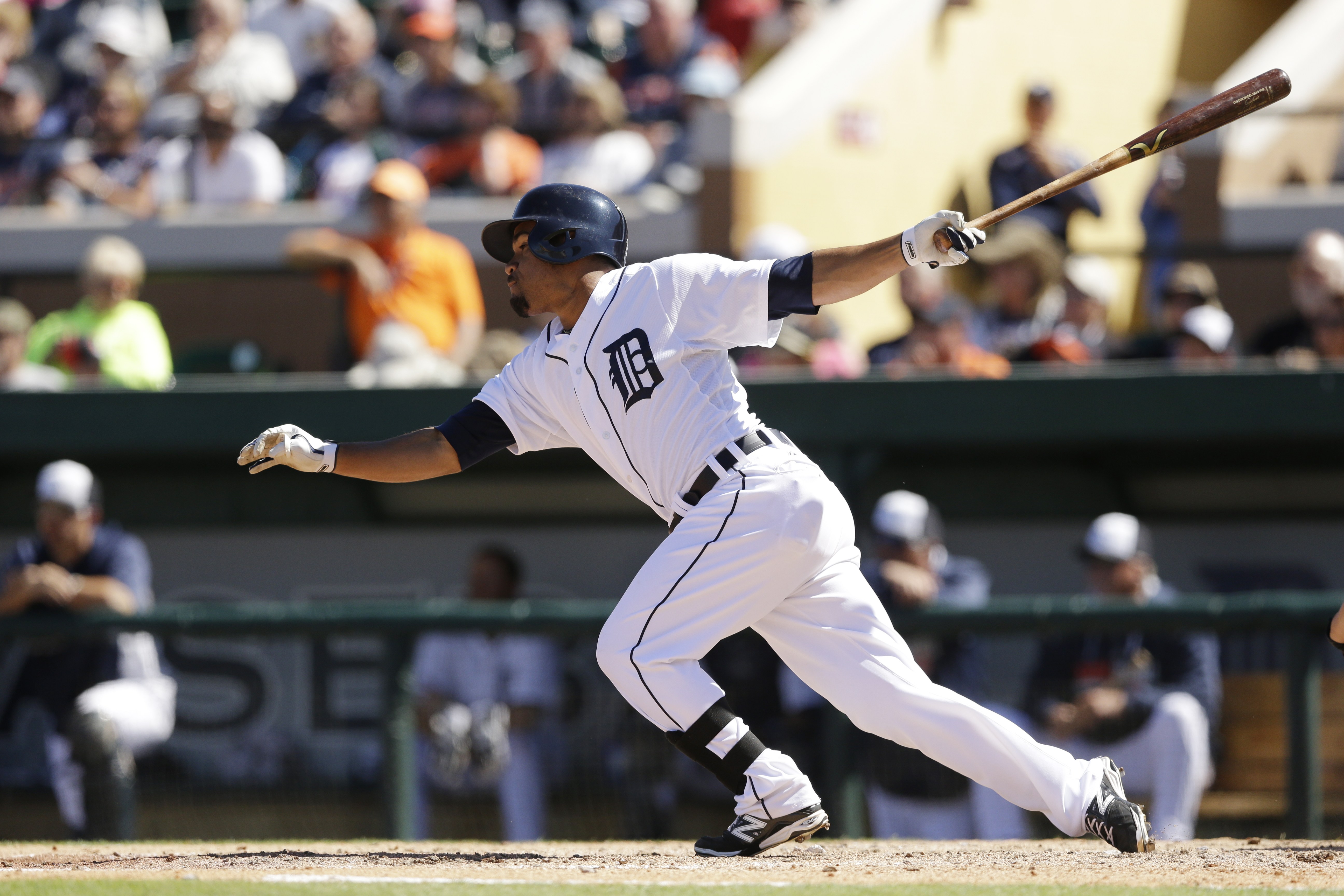 Play Ball: A Tigers Victory Would Still Leave The City Of Detroit ...