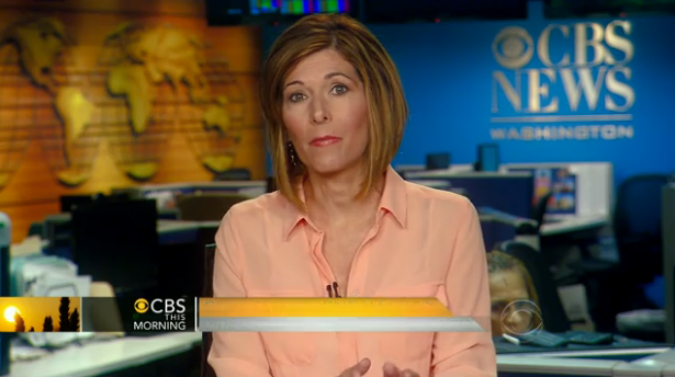 CBS Investigative Reporter Sharyl Attkisson Resigns From Network - TPM ...