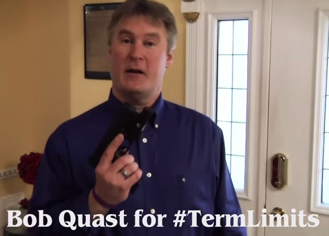 Iowa Senate Candidate Will Use His Glock ‘To Blow Your Balls Off ...