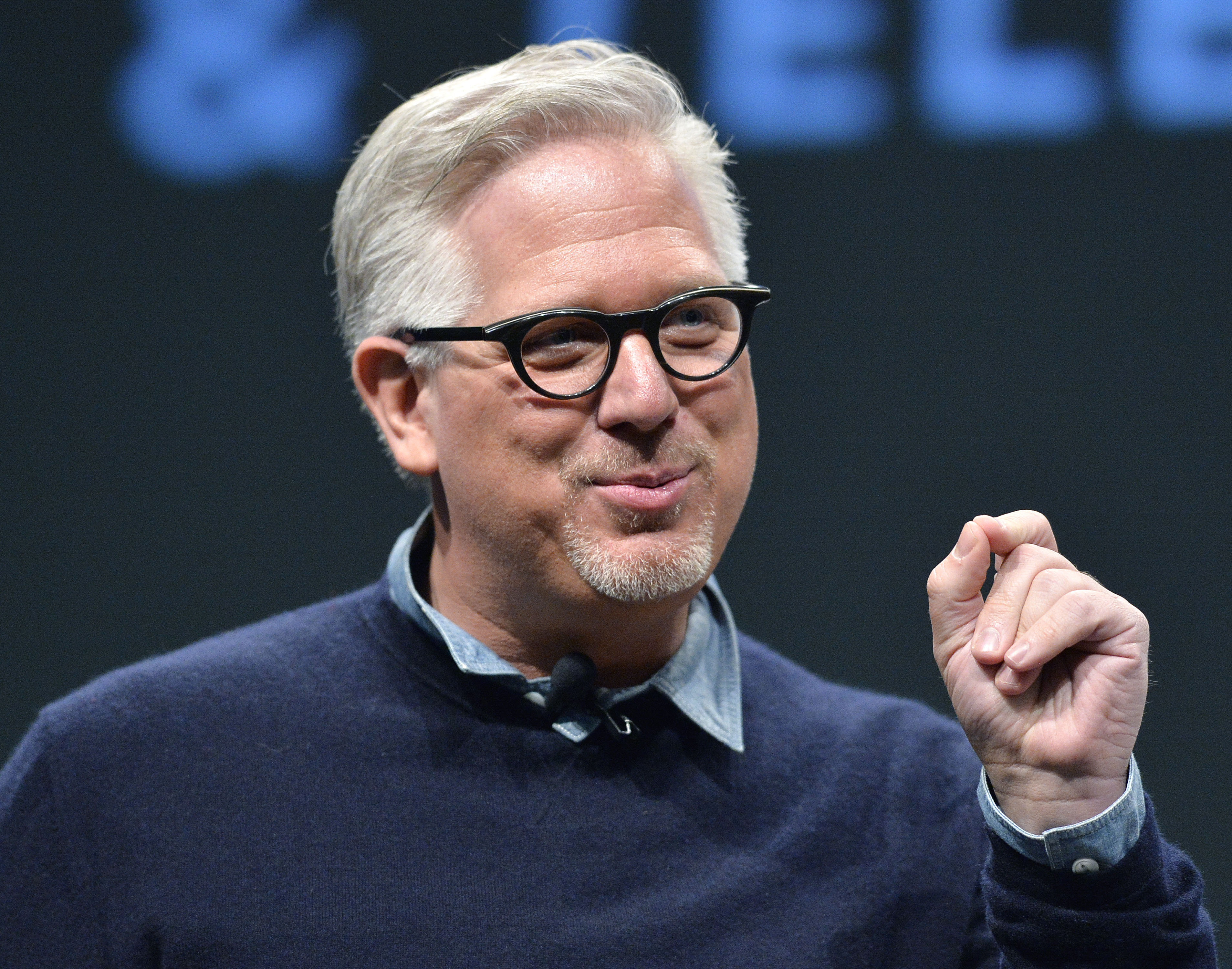Glenn Beck: ‘I’ve Never Taken A Position More Deadly To My Career Than ...