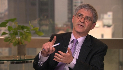 Report: Michael Isikoff Left NBC News After Clashing With Brian ...