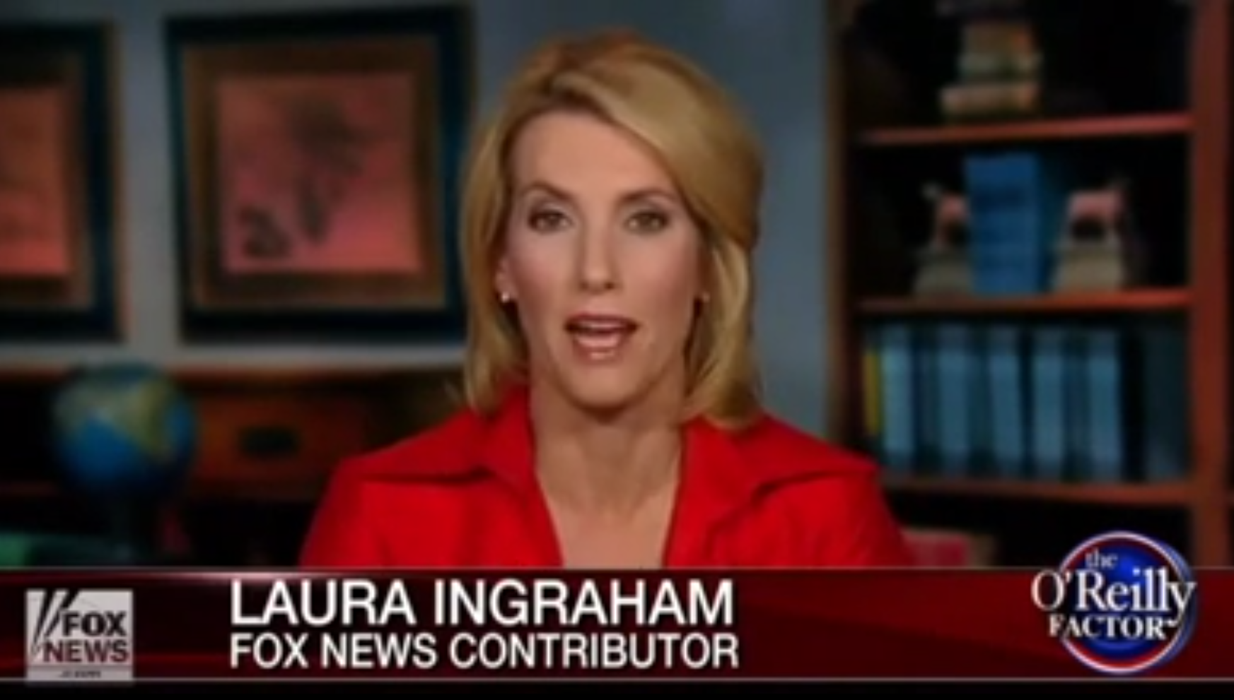 Right-Wing Pundit Laura Ingraham Is Now An ABC News Contributor - TPM ...