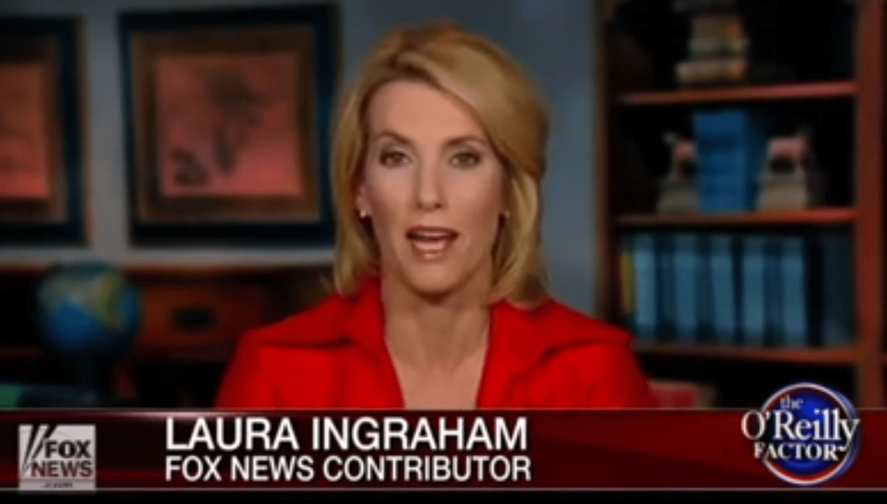 Right-Wing Pundit Laura Ingraham Is Now An ABC News Contributor - TPM ...