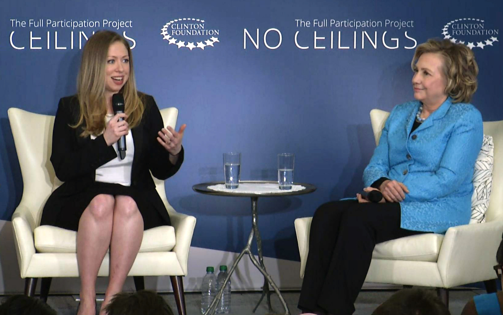 ‘Grandma Hillary’ Coverage Brings Out The Sexism - TPM – Talking Points ...