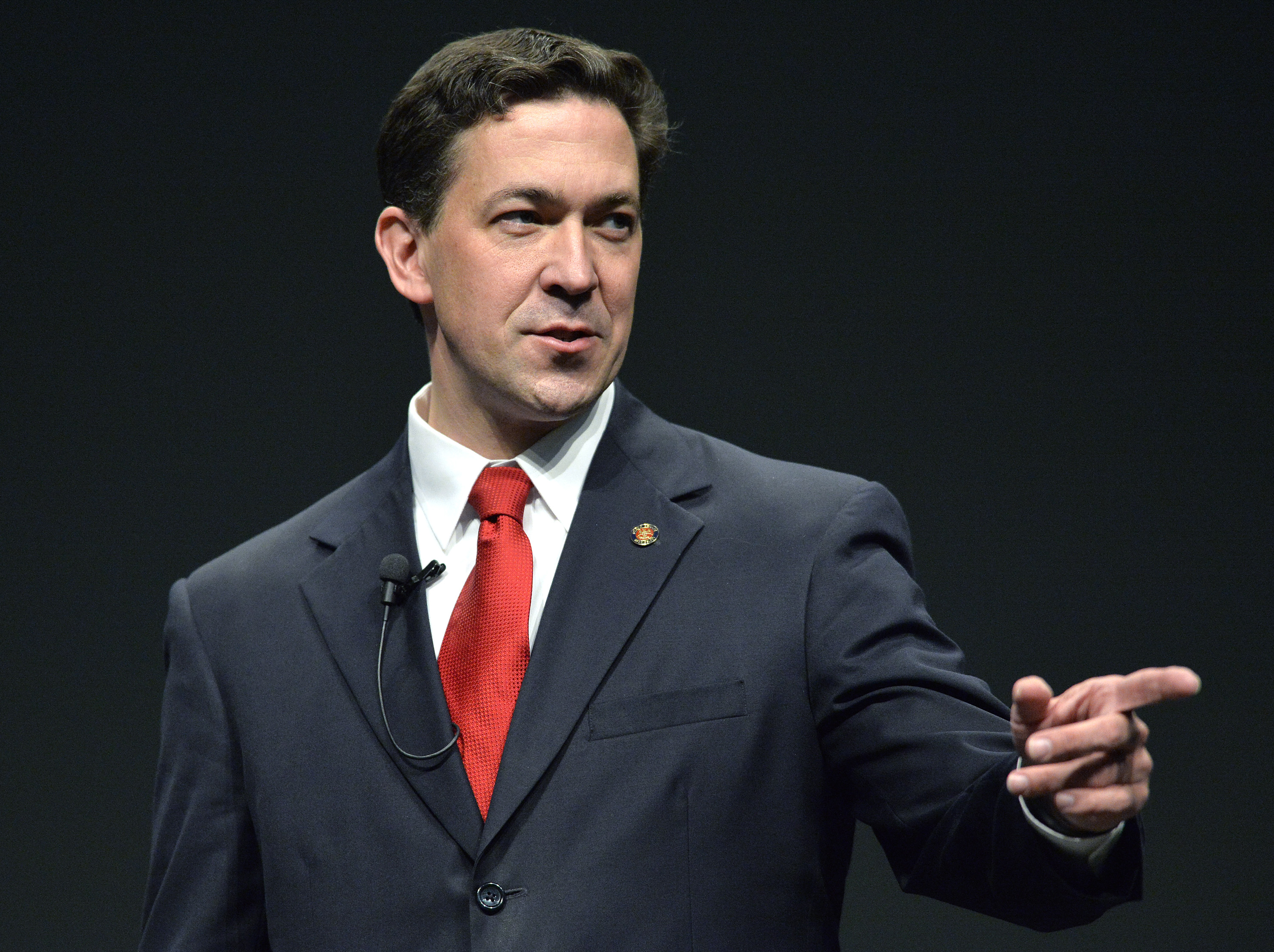 Accuser: McDaniel Spokesman Paid Me To Lie About Vote-Buying - TPM ...