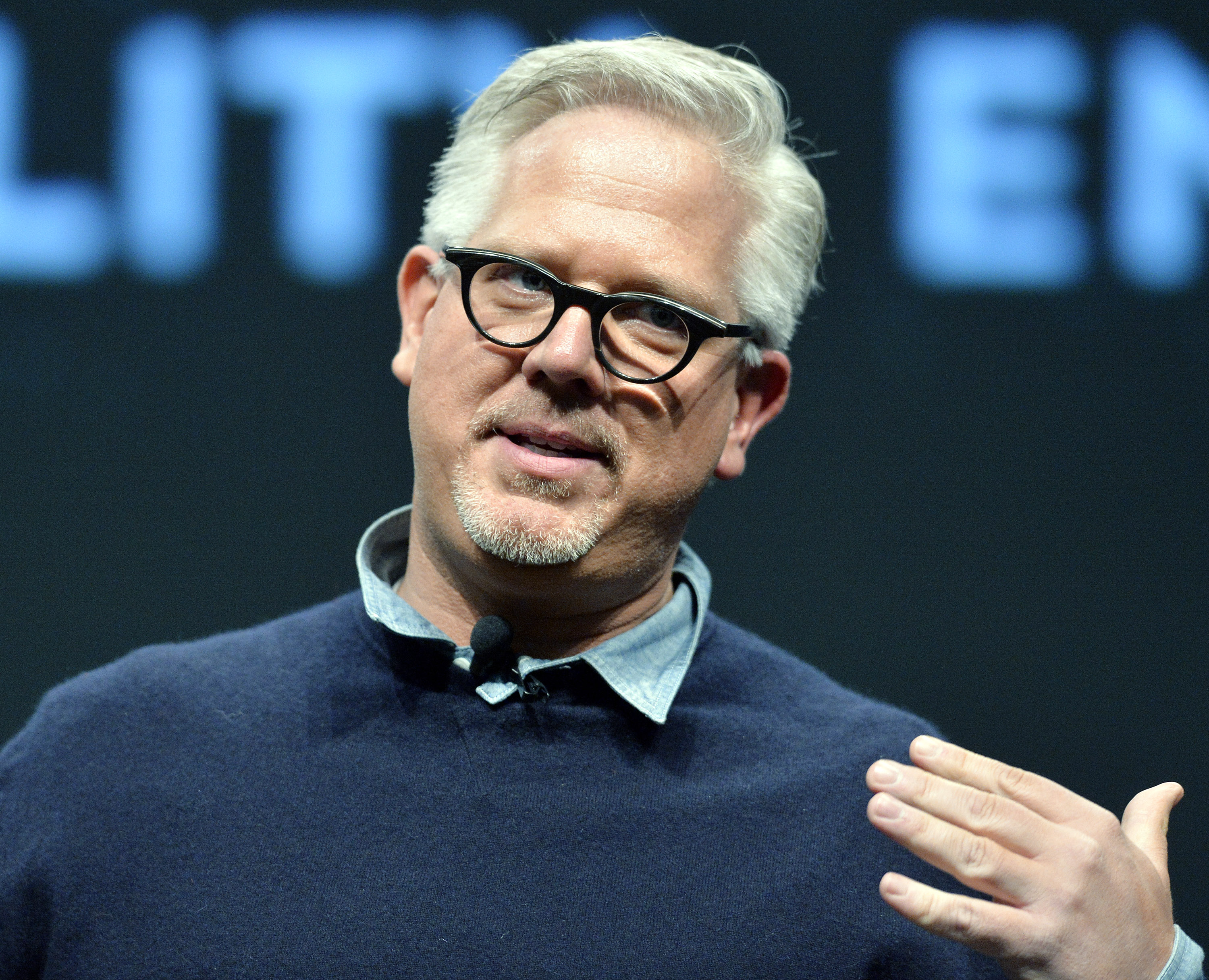 Glenn Beck Goes To Hollywood - TPM – Talking Points Memo