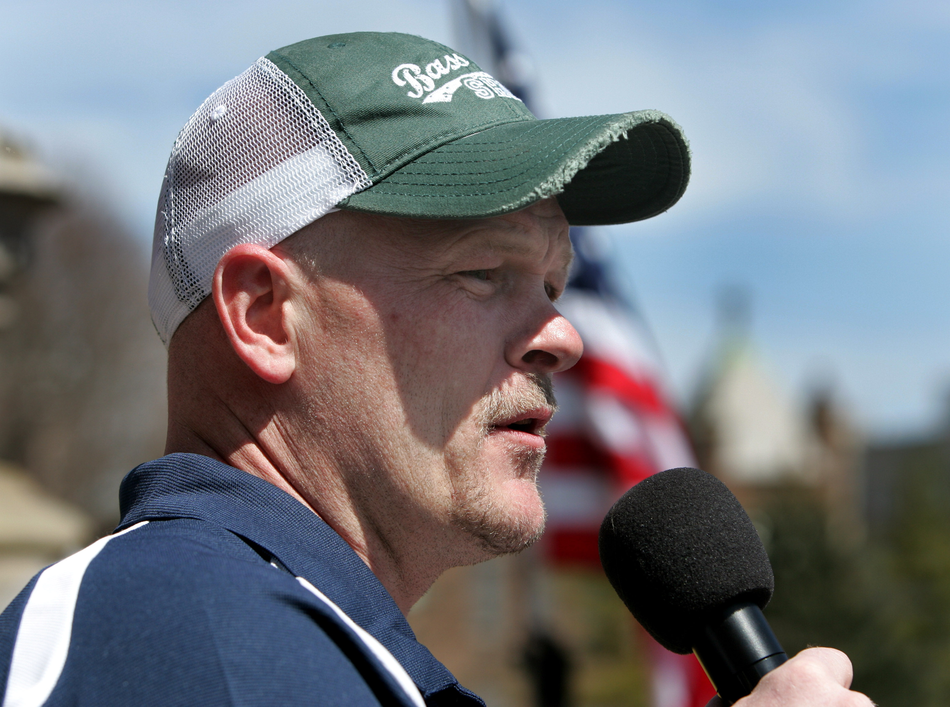 Joe The Plumber To UCSB Parents: ‘Your Dead Kids Don’t Trump’ My Guns ...