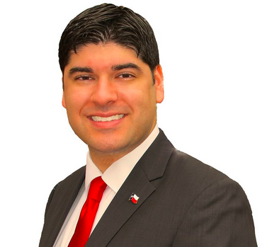 Texas Ed Board Candidate Who Fathered Child At 16 Opposes Sex Ed - TPM ...