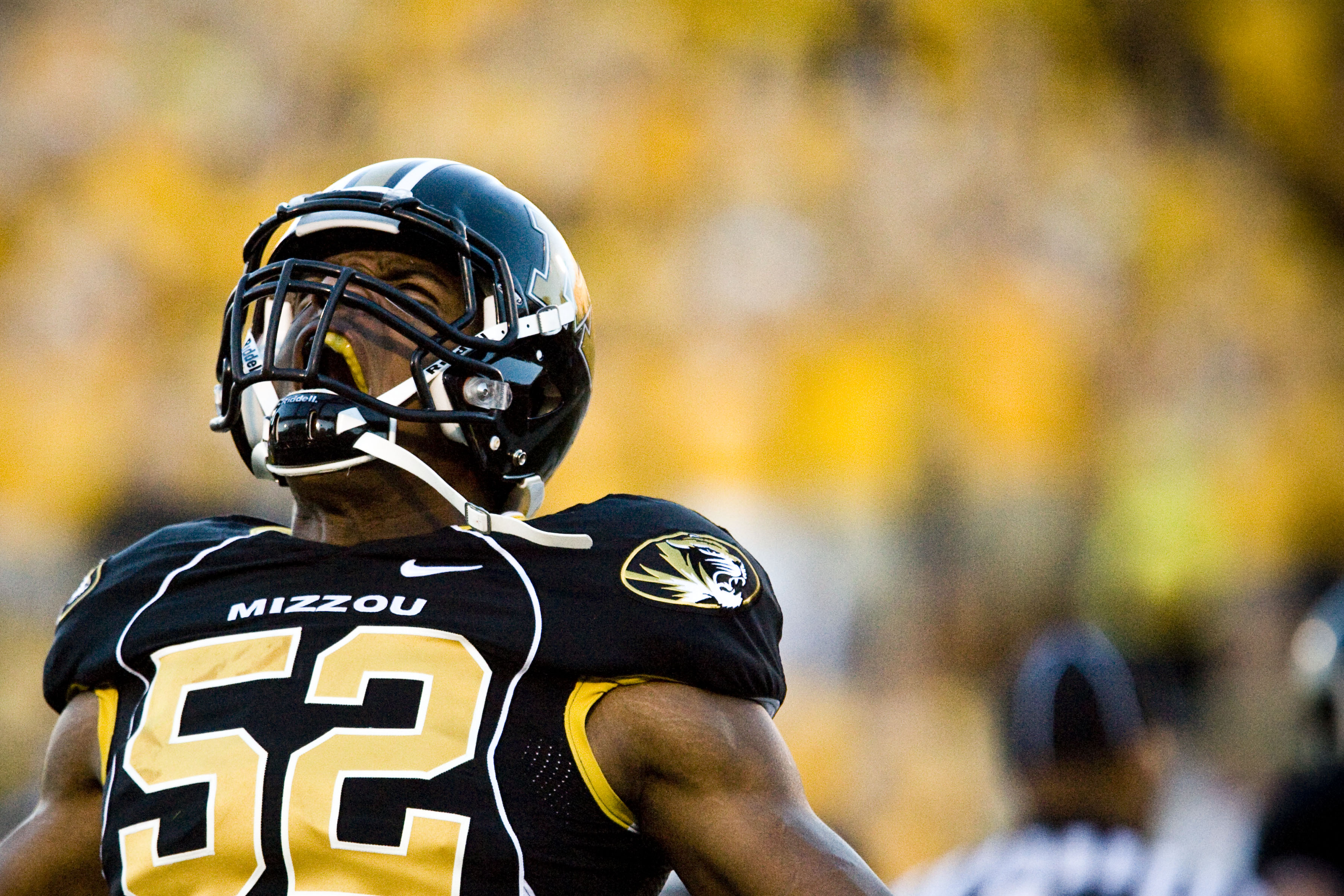 Michael Sam Jerseys Outselling NFL’s No. 1 Draft Pick - TPM – Talking ...