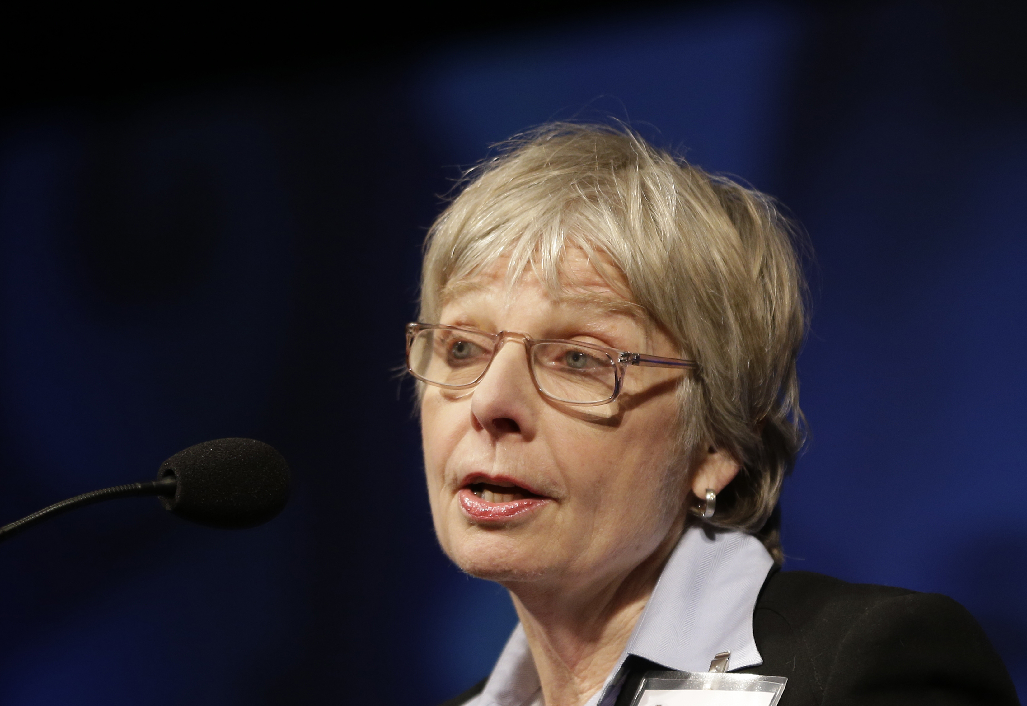 Liberal Columnist Insists Again That Chris Stevens Wasn’t Murdered In ...