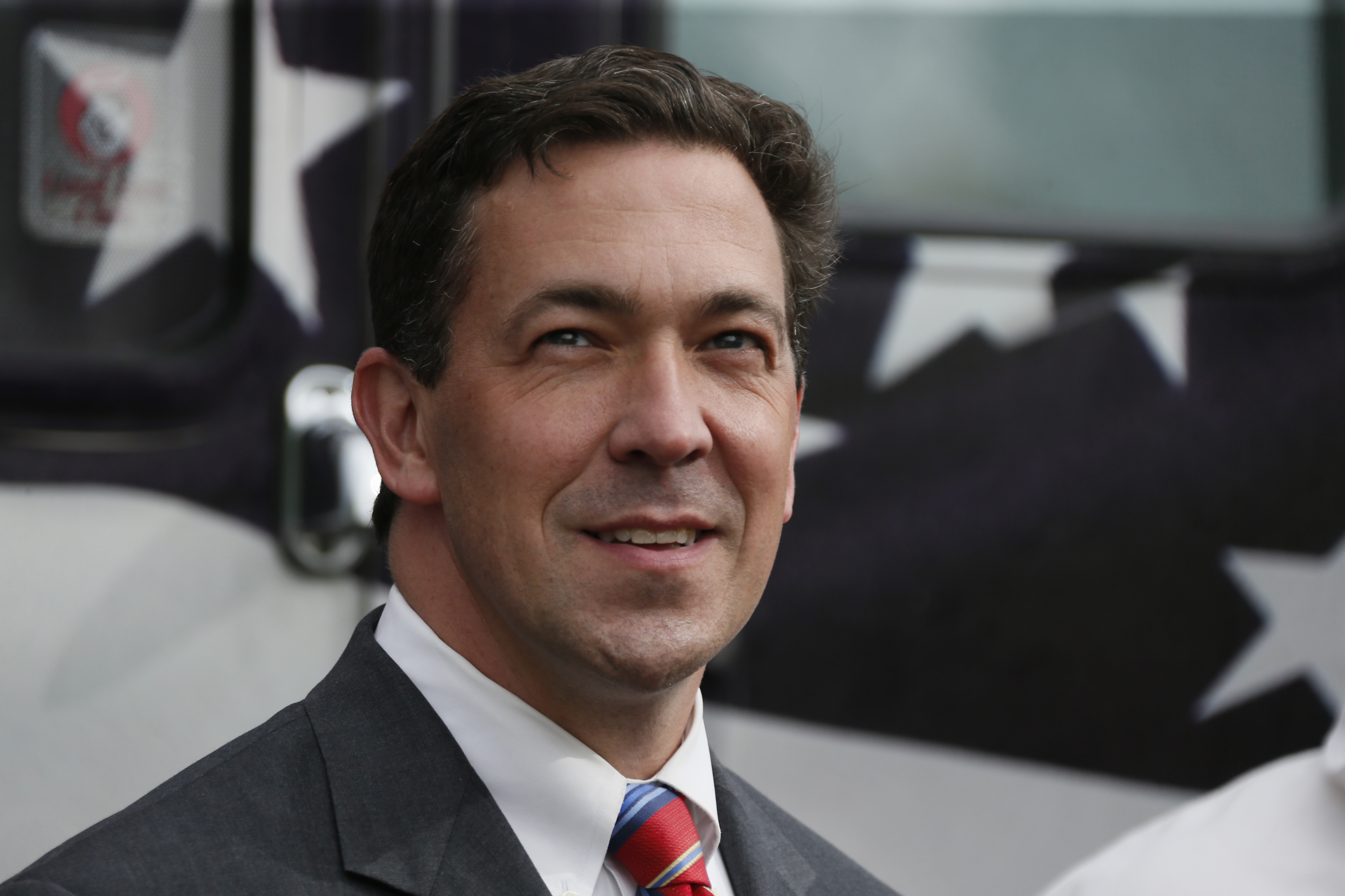 Chris McDaniel Got A $70K Boost From The Senate Conservatives Fund ...