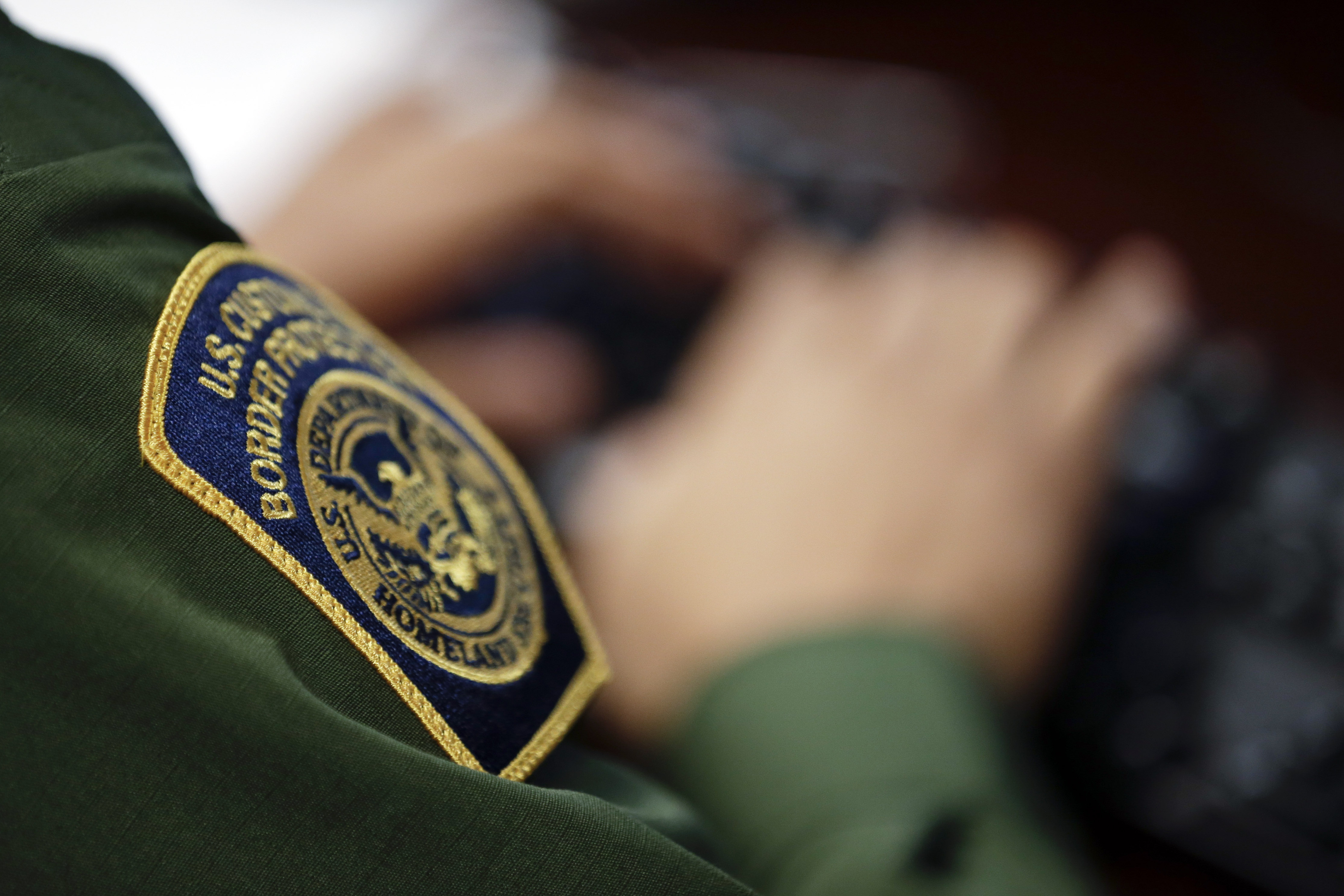 Years Ago, the Border Patrol’s Discipline System Was Denounced as ...