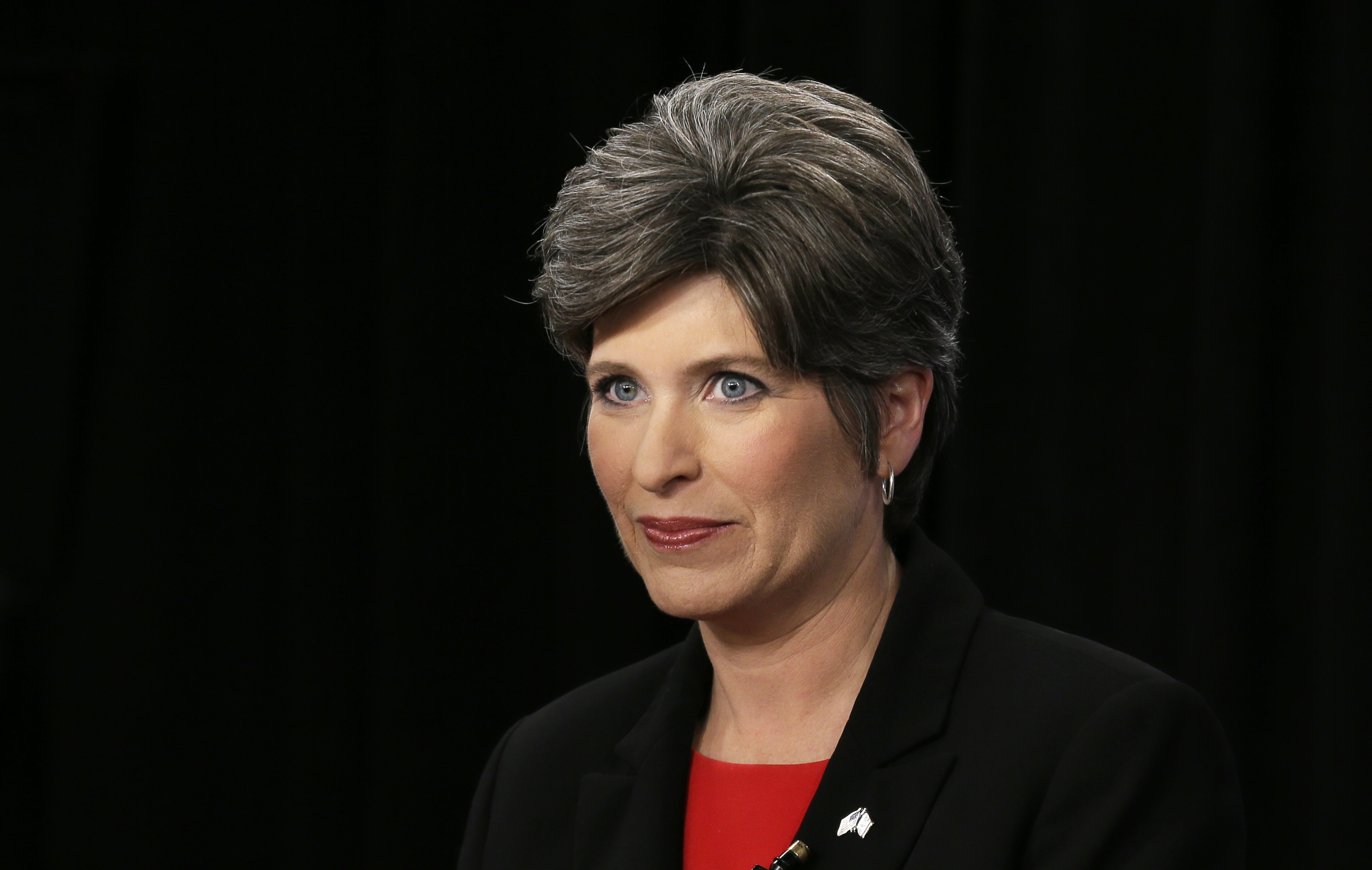 GOP Senate Candidate Joni Ernst Takes Puzzling Obamacare Stance - TPM ...