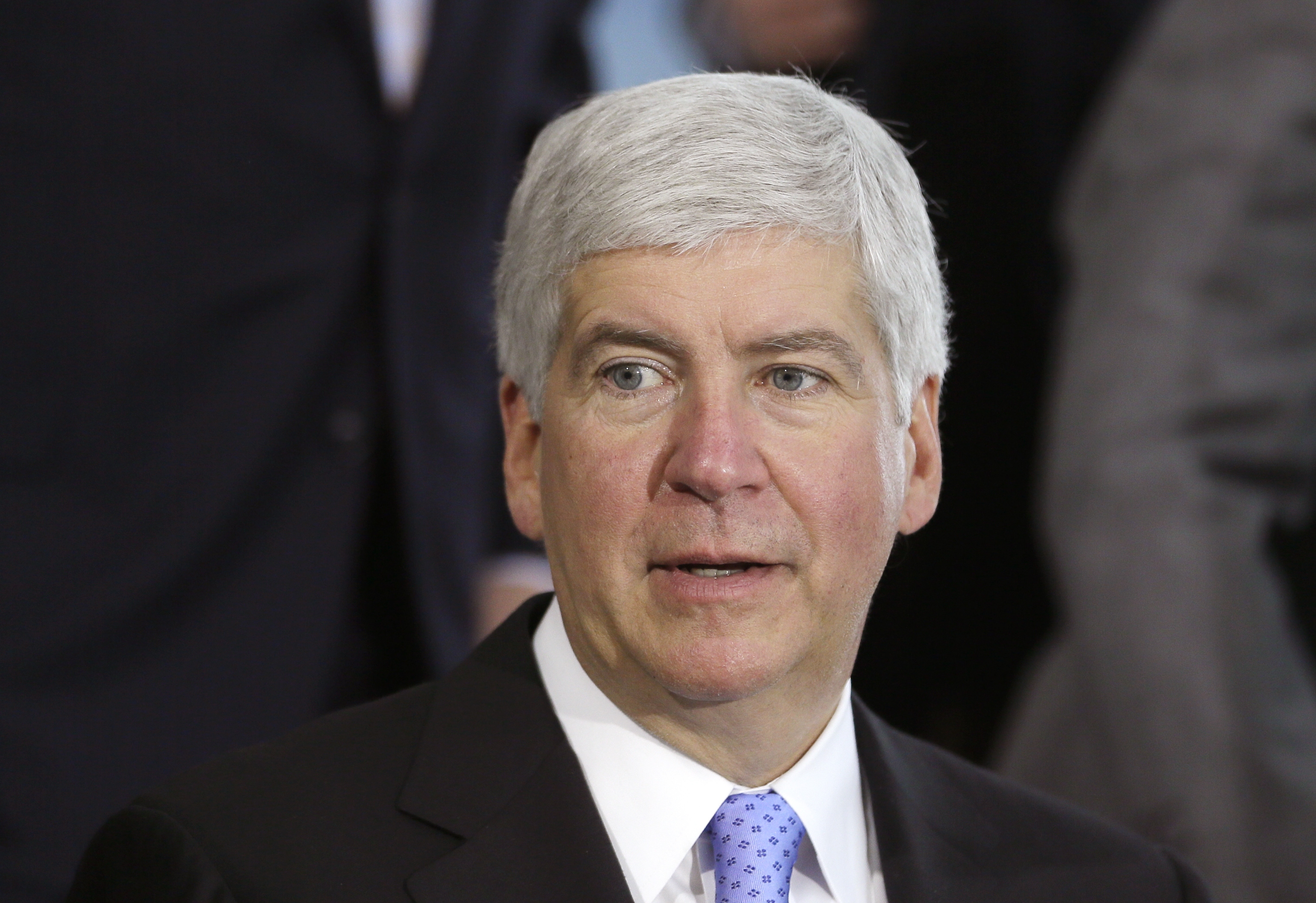 Ex-Minn. Sen.: Michigan Gov. Rick Snyder To Run For President In 2016 ...