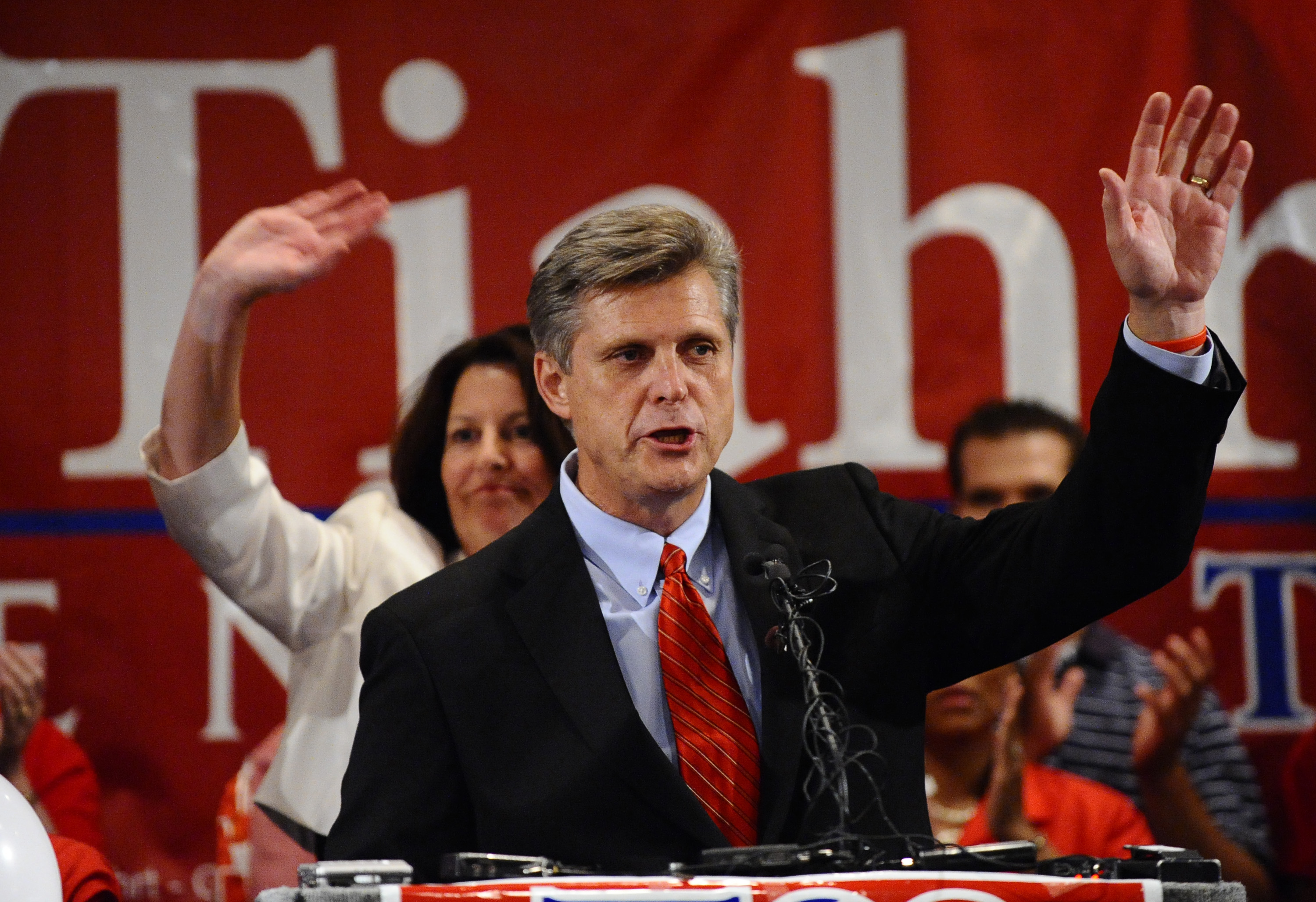 Club For Growth Turns On GOPer Who Earned 100 Percent Rating In 2010 ...