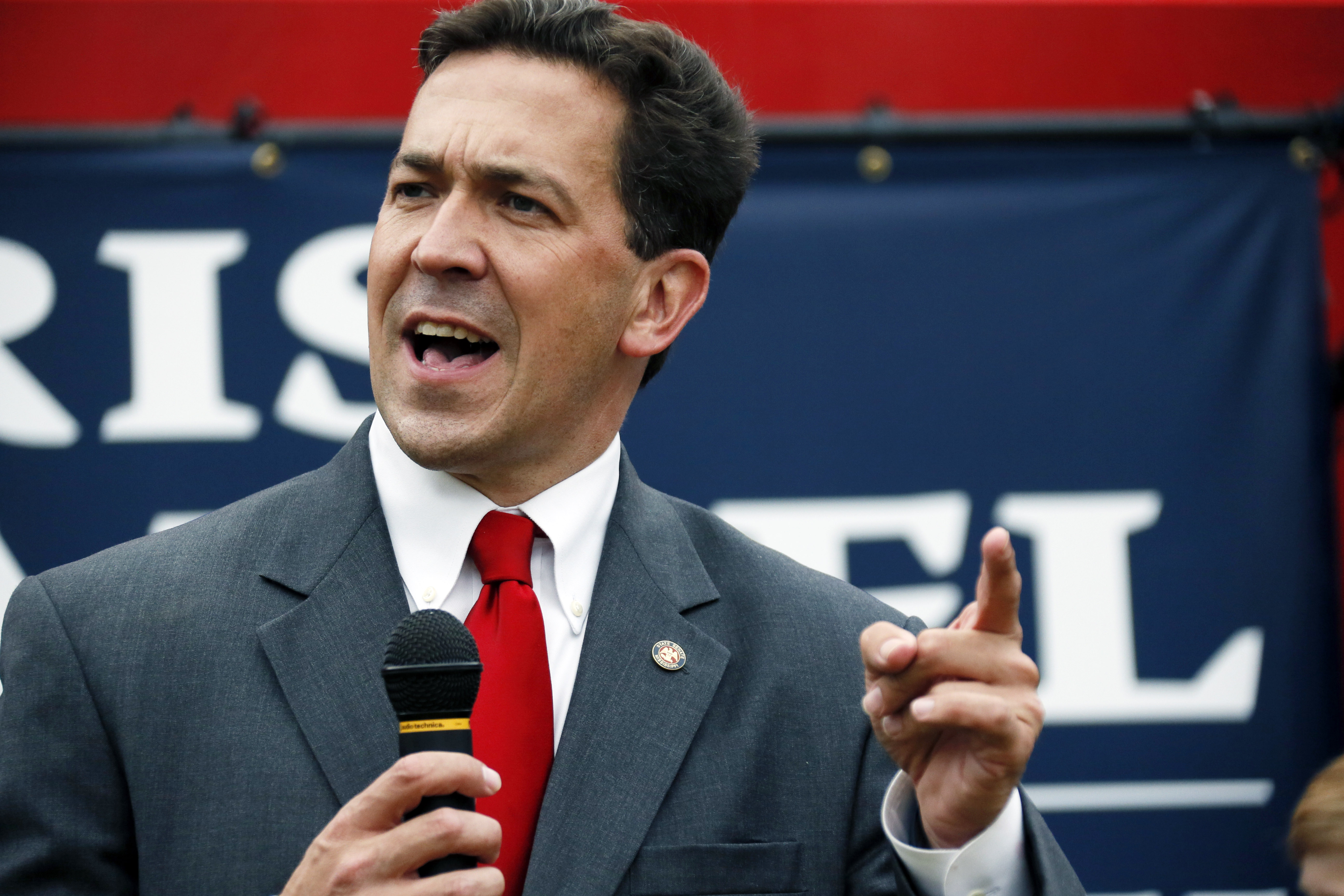 Chris McDaniel: We’ve Found 8,300 ‘Questionable Ballots’ - TPM ...