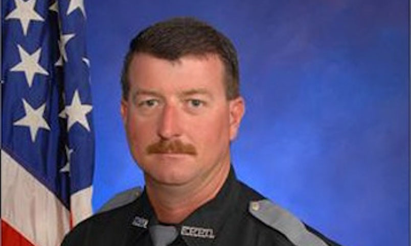 Alleged KKK Cop’s Ex-Wife Offered Wild Explanation For Hate Group Ties ...