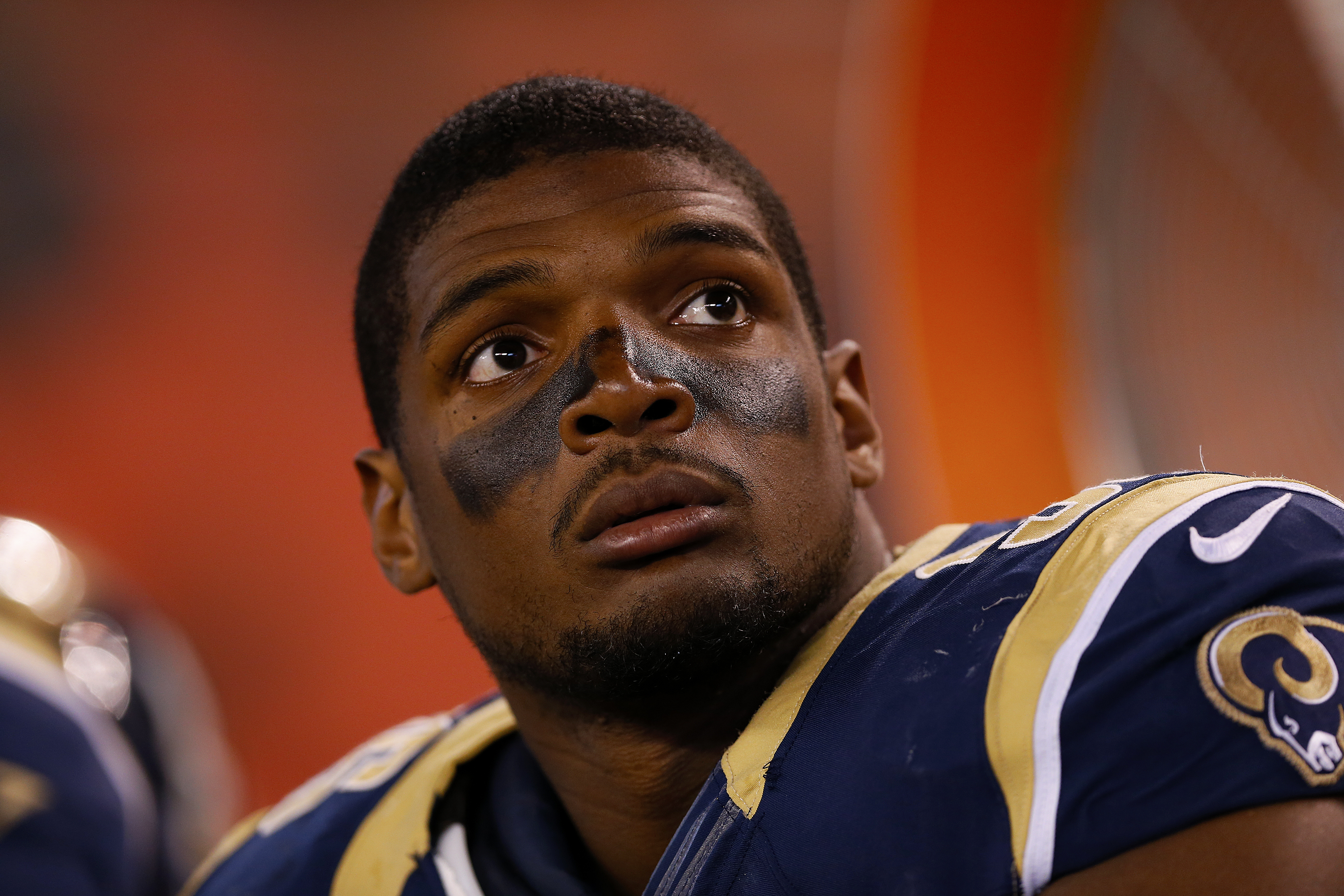 ESPN Defends Report On Whether Teammates Shower With Michael Sam - TPM ...