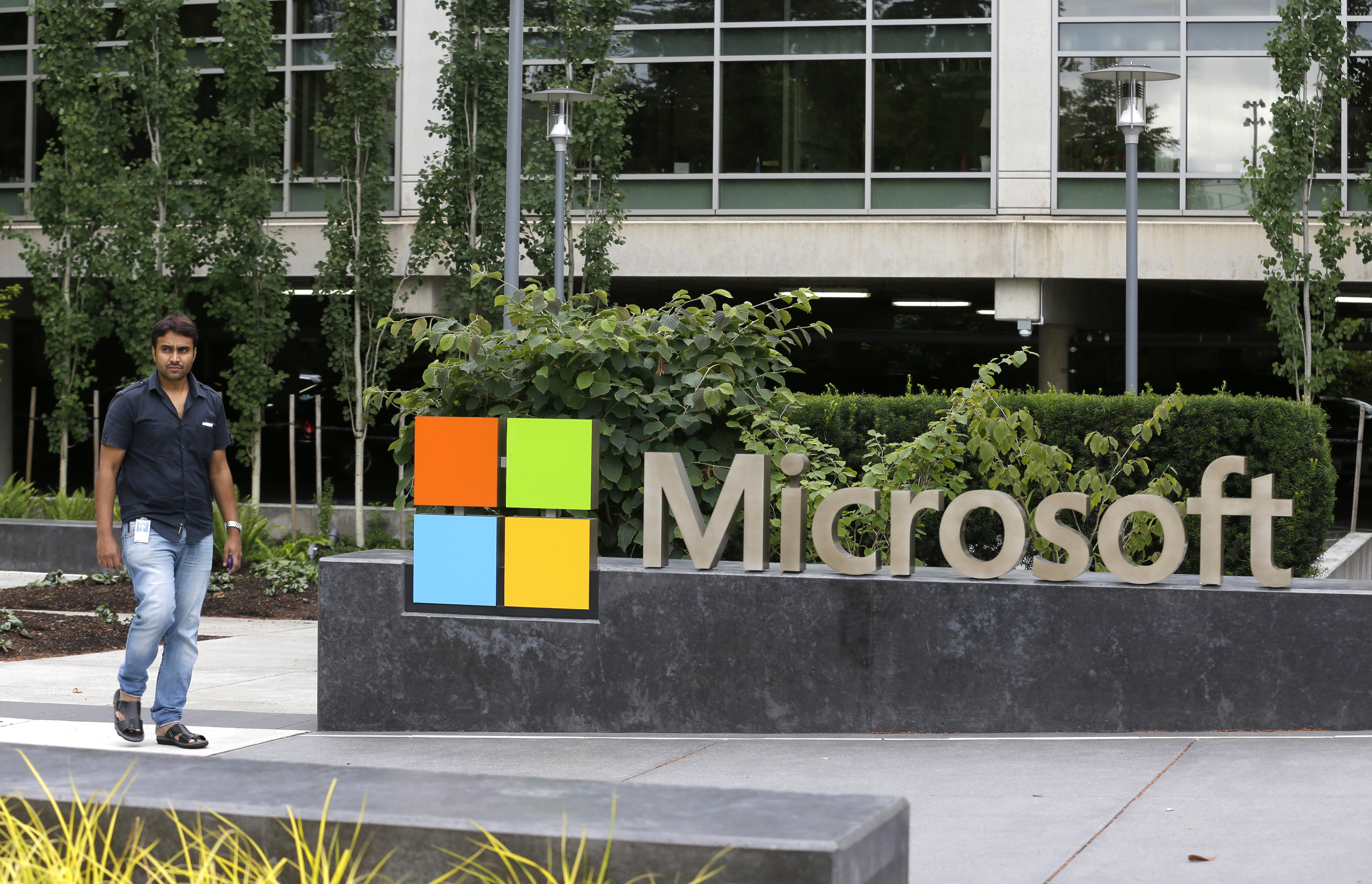 Microsoft Ditches ALEC In Latest Blow To Conservative Group - TPM ...