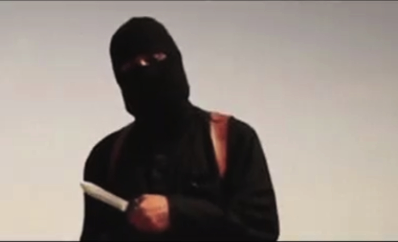 U.K. Press Think They’ve ID’ed James Foley’s Killer: A British Rapper ...