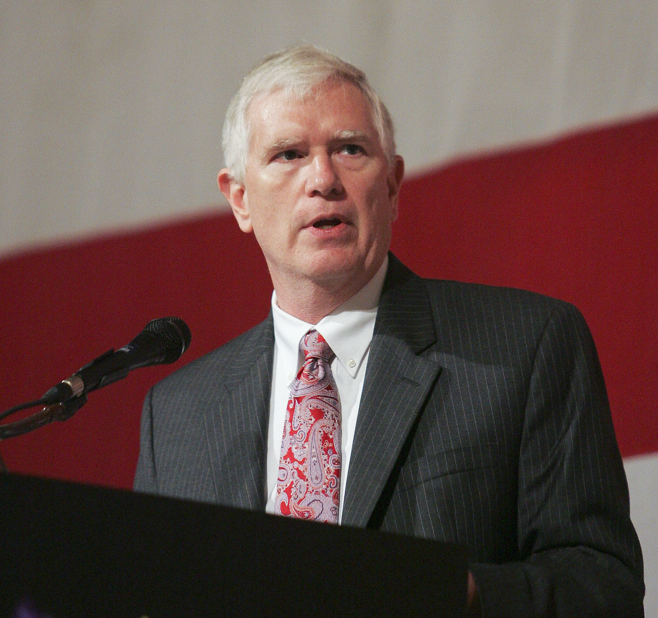 GOP Rep. Doubles Down On ‘War On Whites’ Comment - TPM – Talking Points ...