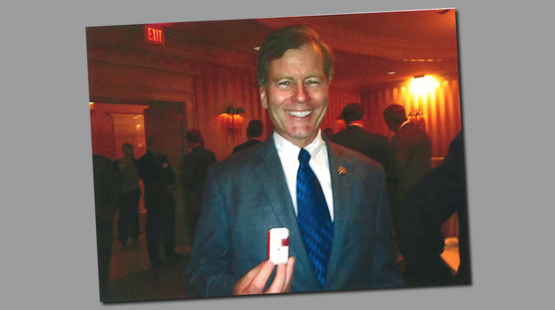 Supplement At Center Of McDonnell Trial To Be Taken Off Market - TPM ...