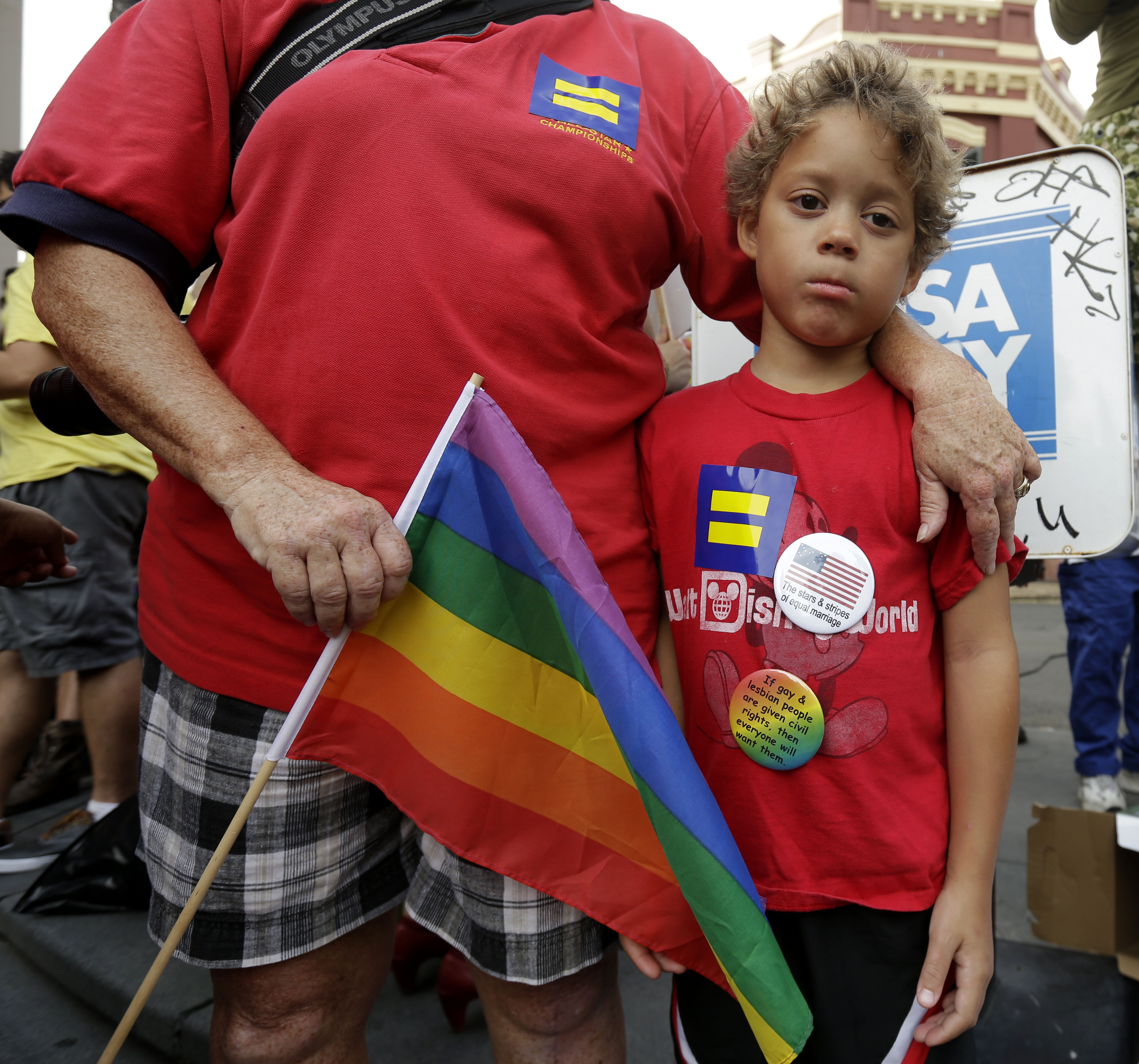 GOP Lawmaker Pushing Even Broader Religious Freedom Law - TPM – Talking ...