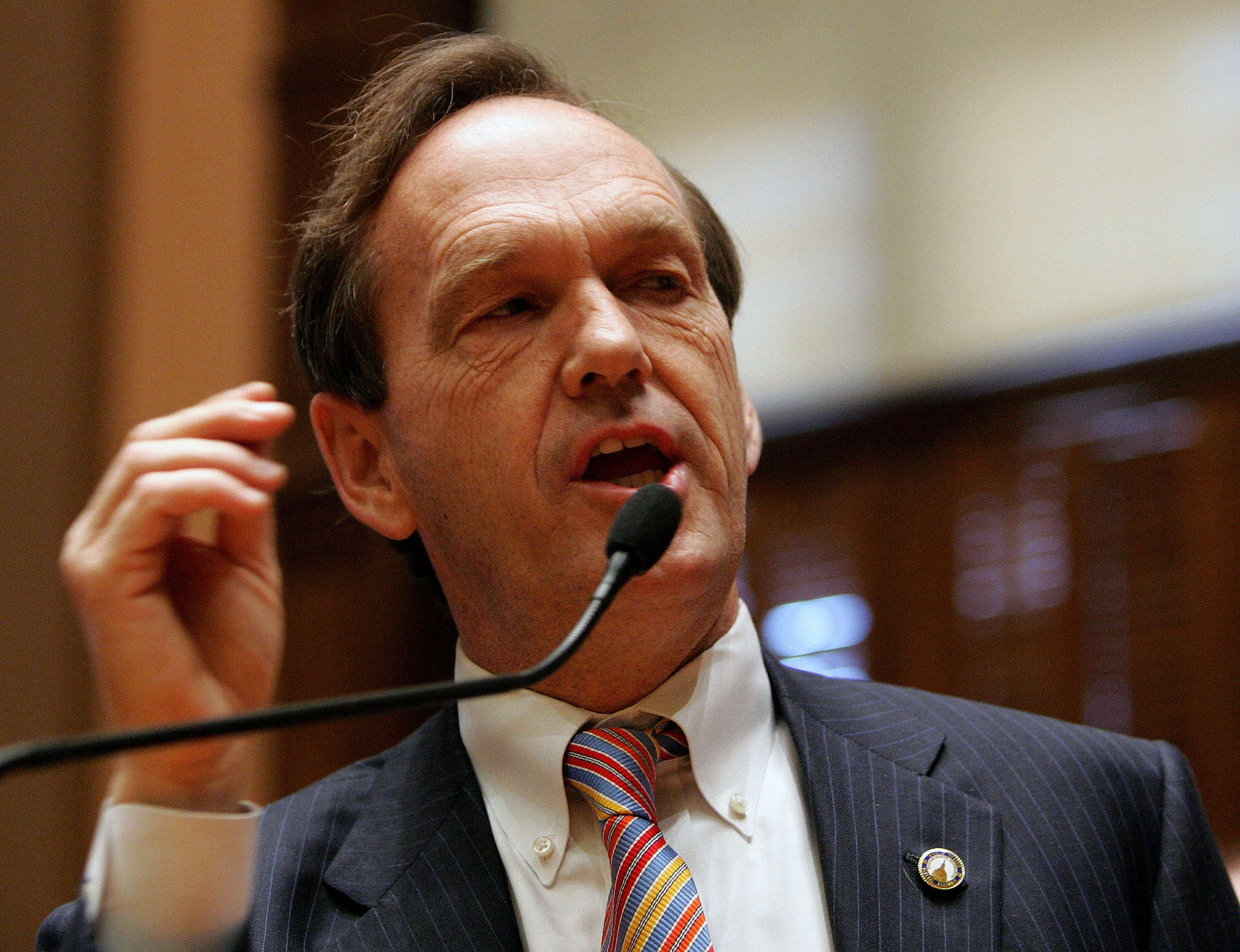 Georgia GOPer Complains About Early Voting, Excessive Black Voting ...