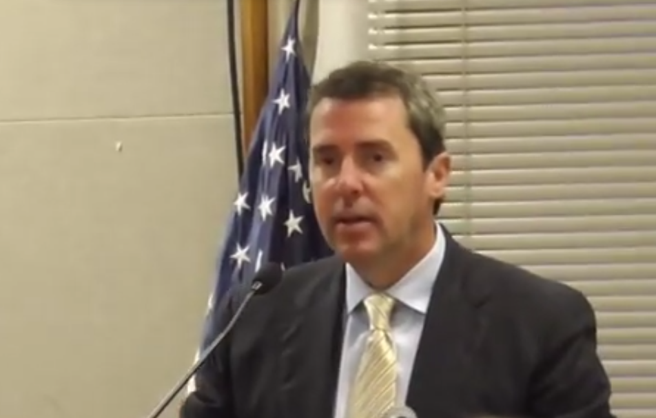 GOP House Candidate Open To War With Mexico ‘If We Need To’ - TPM ...