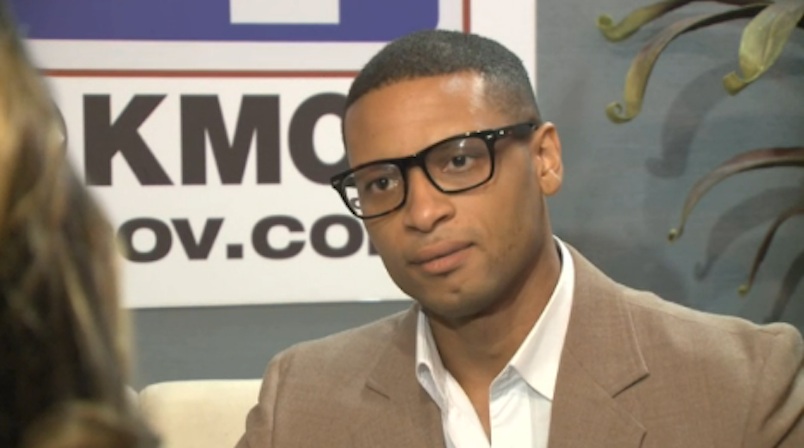 The Man Contracted To Handle Ferguson’s PR Is A Convicted Killer - TPM ...