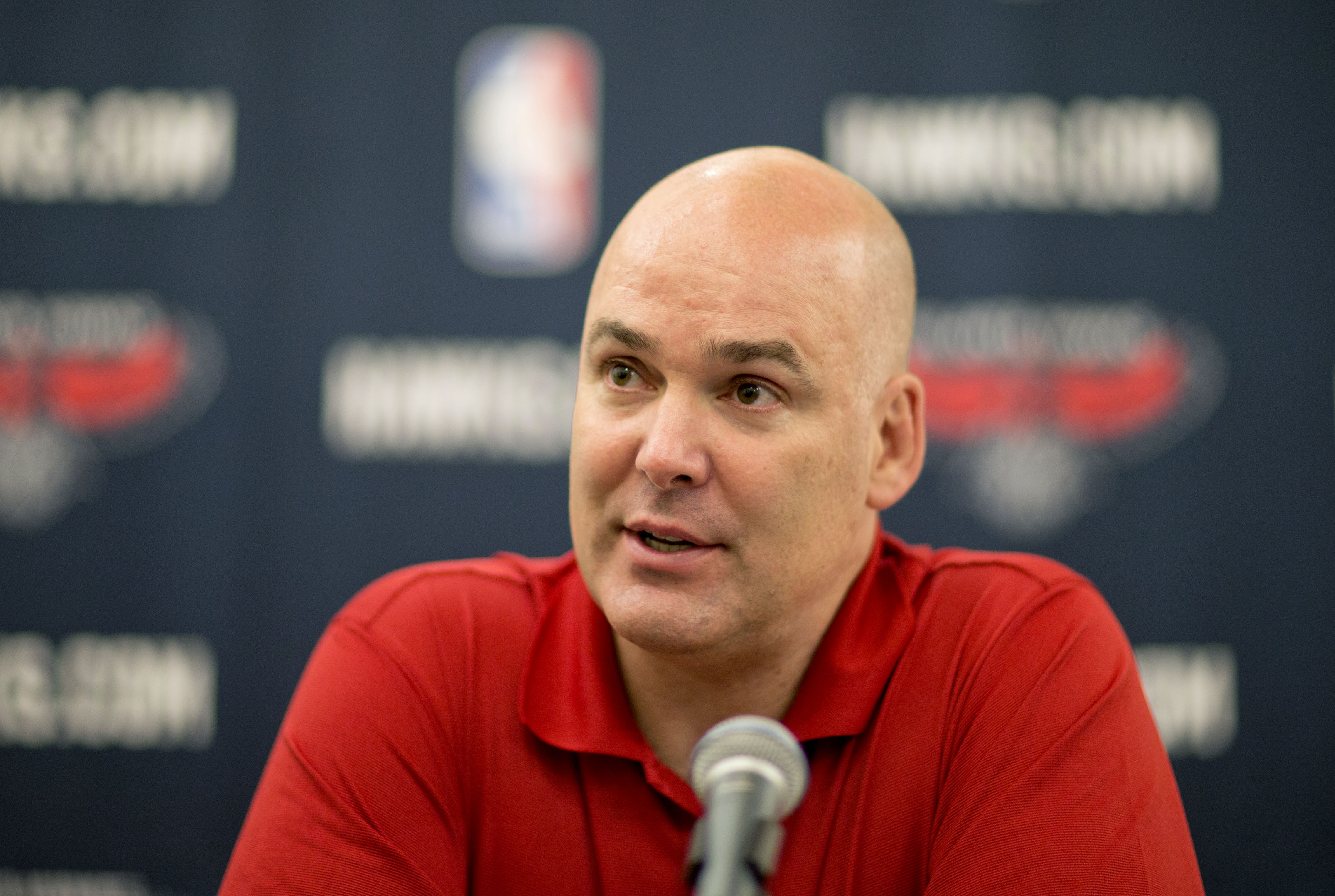 NBA General Manager Told Colleagues Player ‘Has A Little African In Him ...