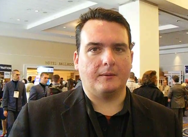 Slate Political Writer Dave Weigel Heading To Bloomberg - TPM – Talking ...