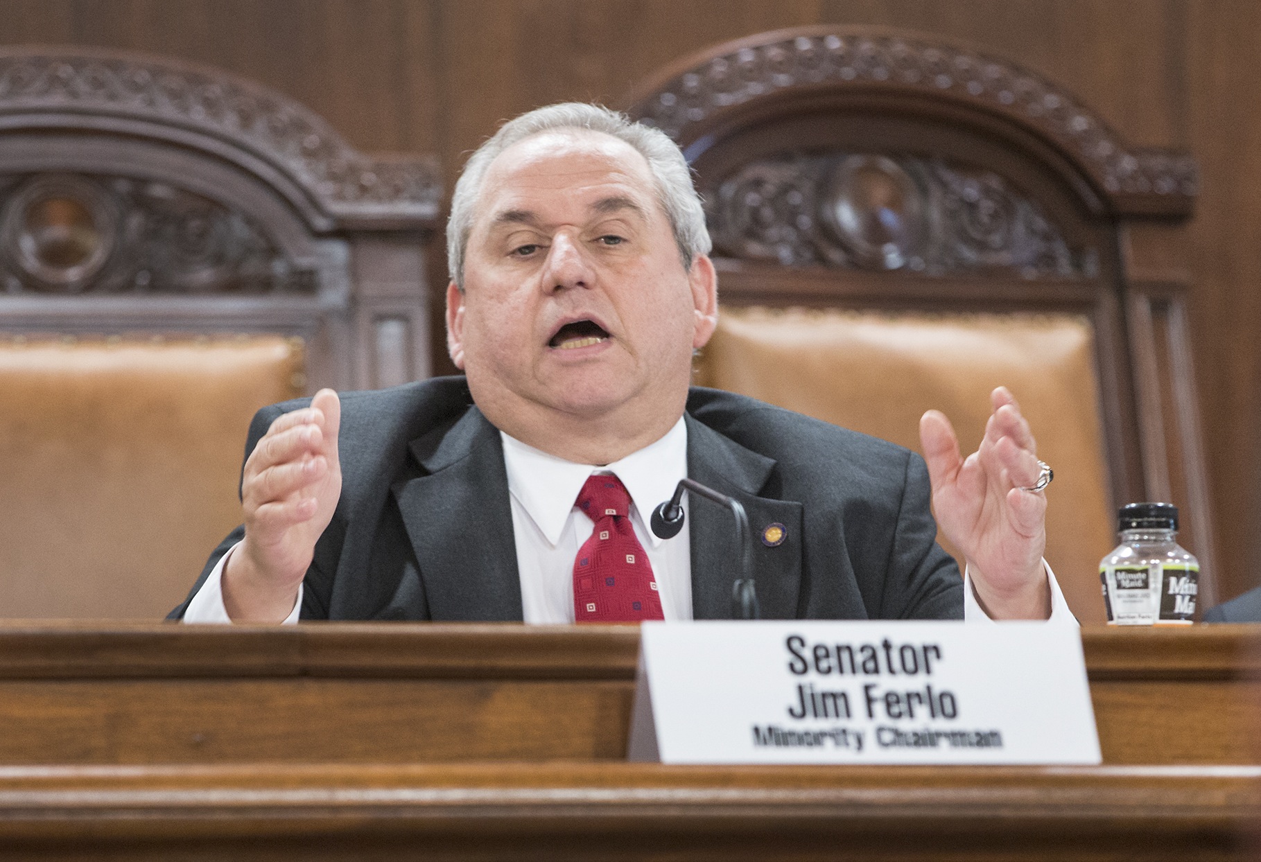 PA State Sen. Comes Out: ‘I’m Gay. Get Over It’ - TPM – Talking Points Memo