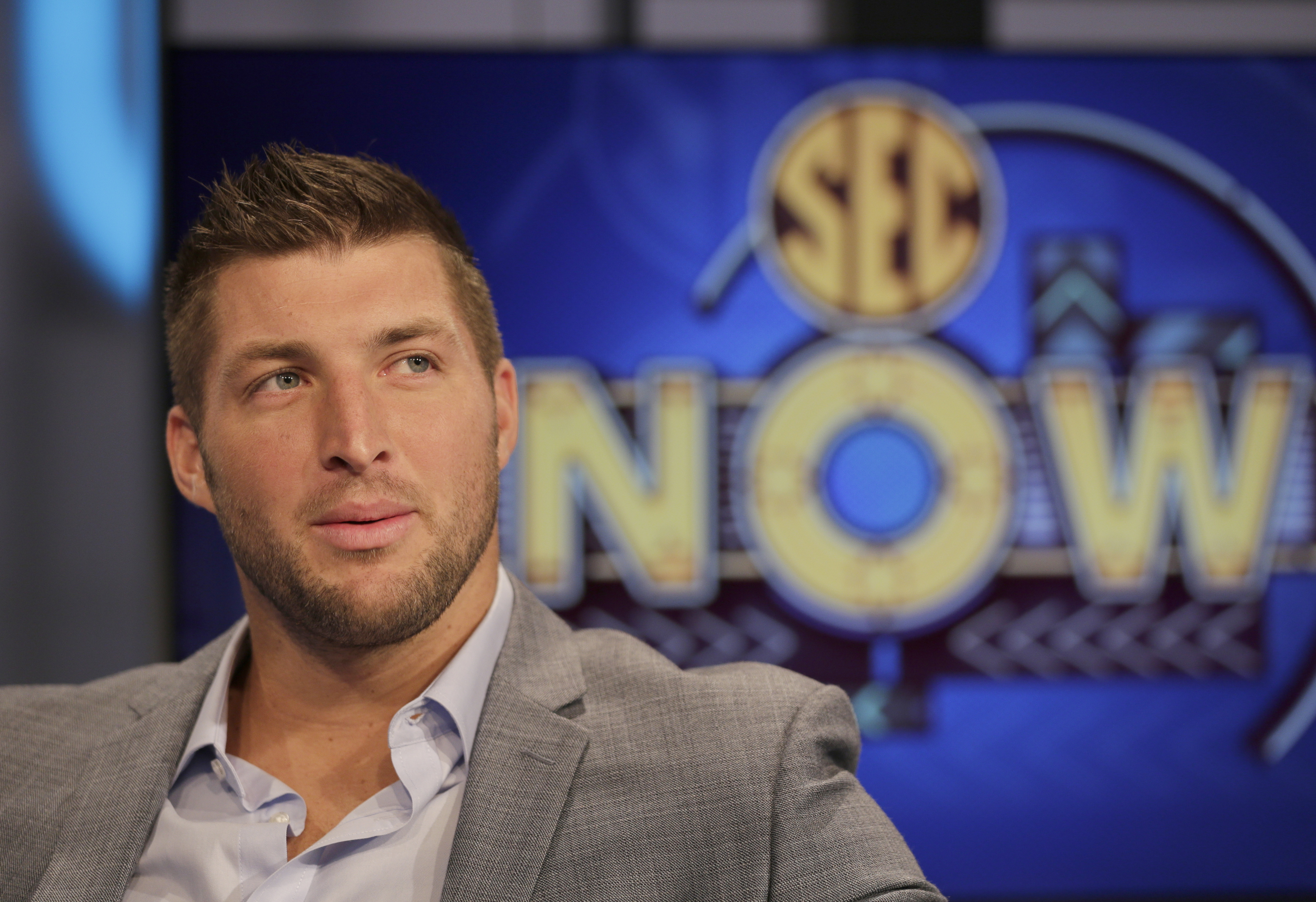 Tim Tebow: No, I’m Not Speaking At The Republican Convention - TPM ...