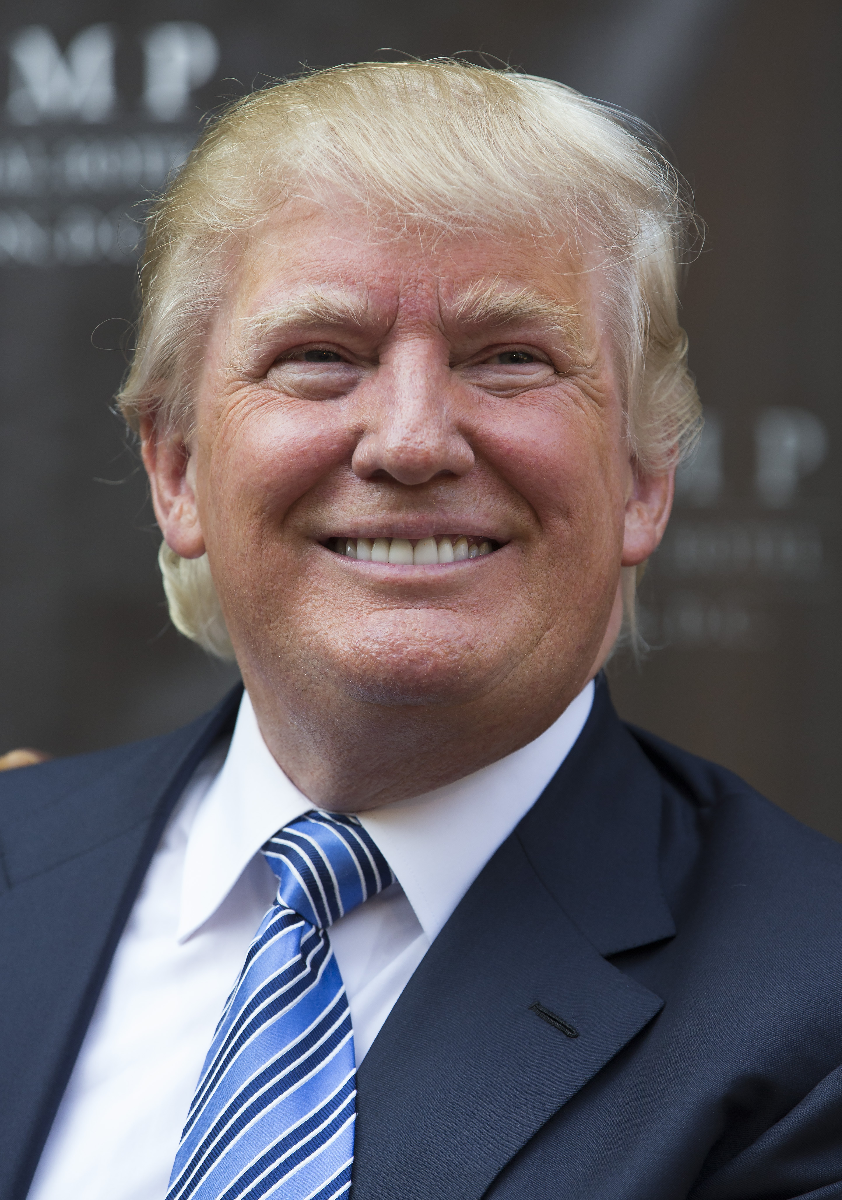 Donald Trump Is Launching A 2016 Exploratory Committee — For Real - TPM ...