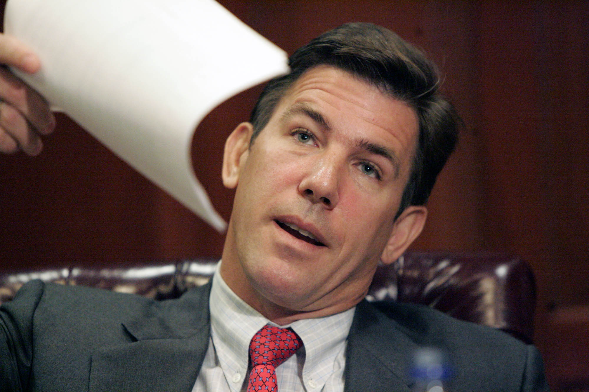 S.C. Senate Candidate On Facebook: I Did Not Assault My Ex’s ...