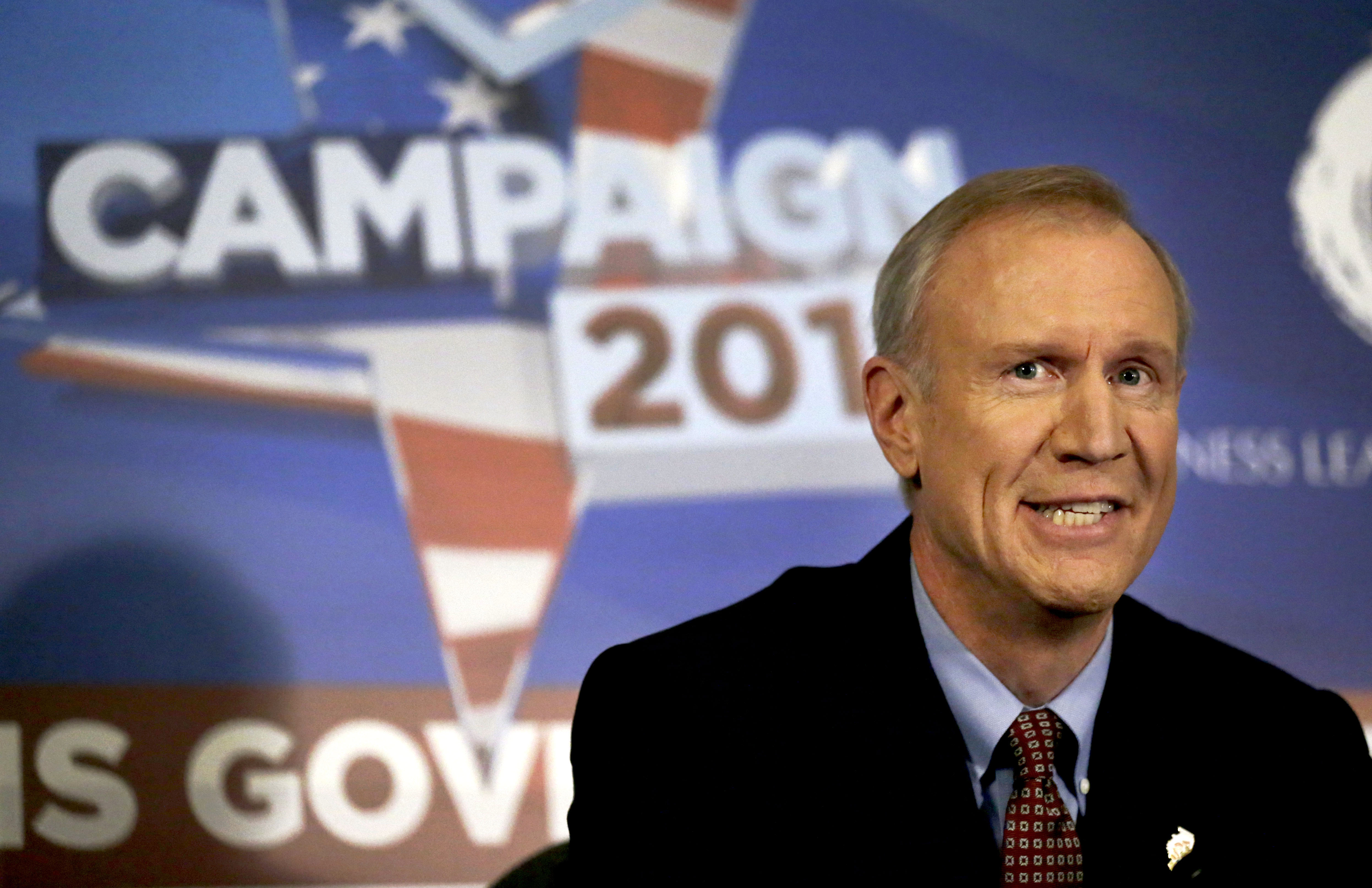 Report: GOPer Tried To Retaliate Against Reporter Over Negative Story ...