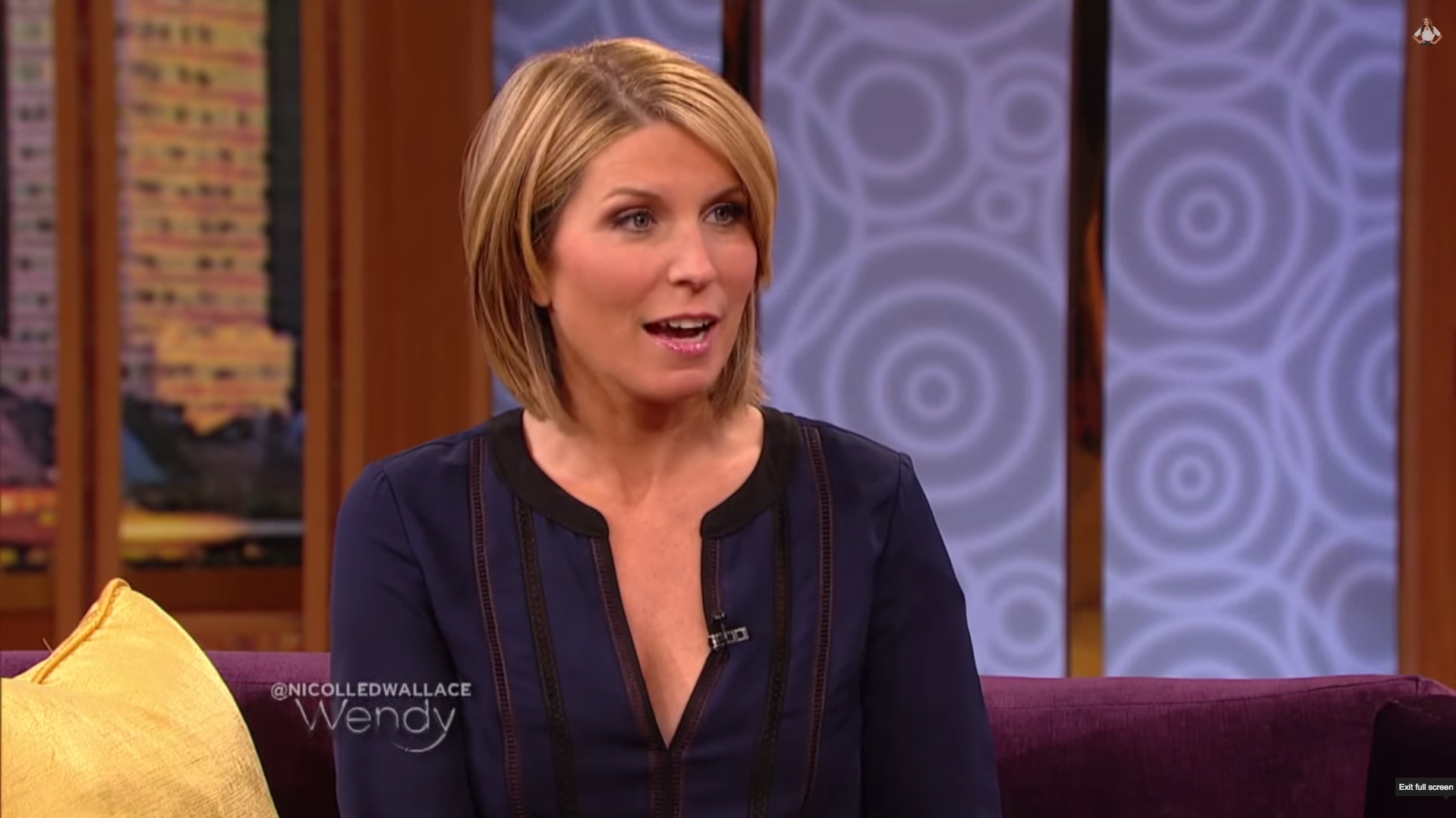 Ex Sarah Palin Aide ‘she Was In Over Her Head In 2008 Video Tpm 9659