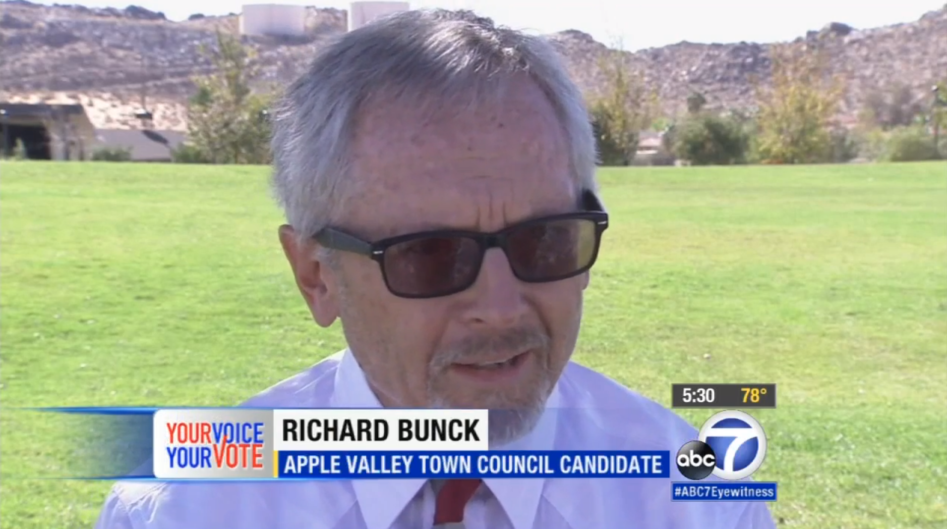 California Candidate: Despite My Neo-Nazi Past ‘I Am Not A Hater’ - TPM ...