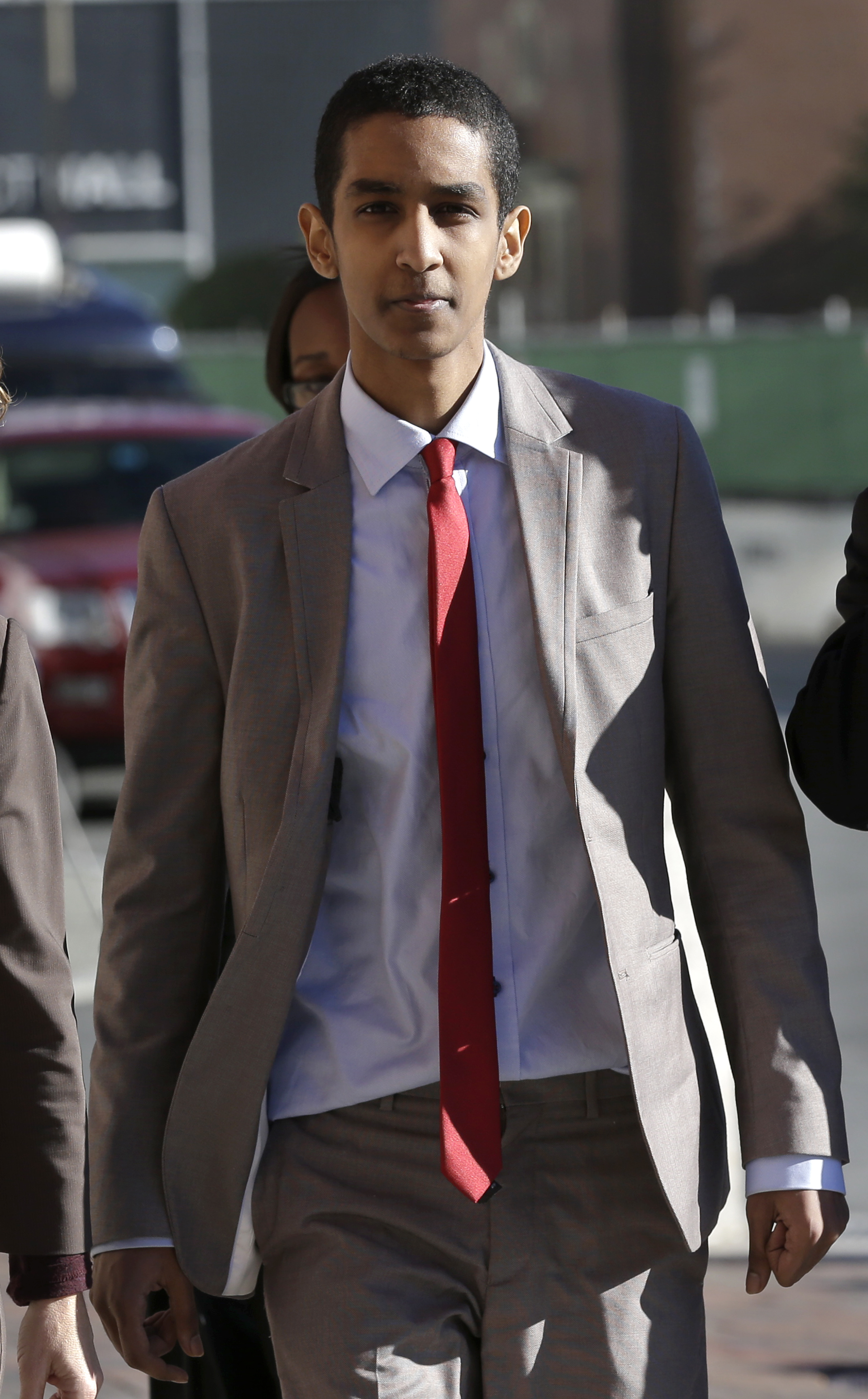 Friend Of Boston Marathon Bomber Convicted Of Lying To FBI - TPM ...