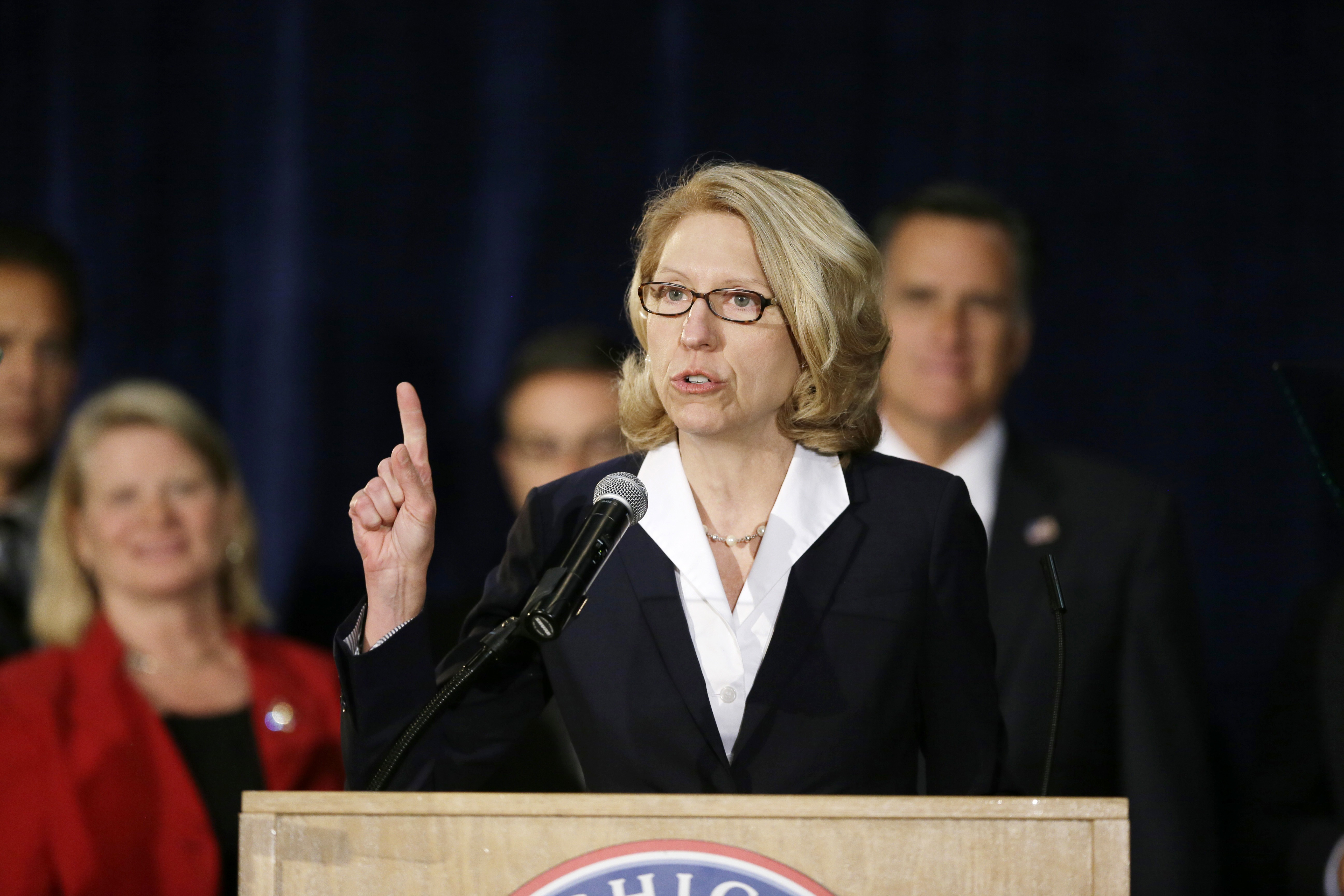 NRSC Cancels Remaining TV Time In Michigan Senate Race - TPM – Talking ...