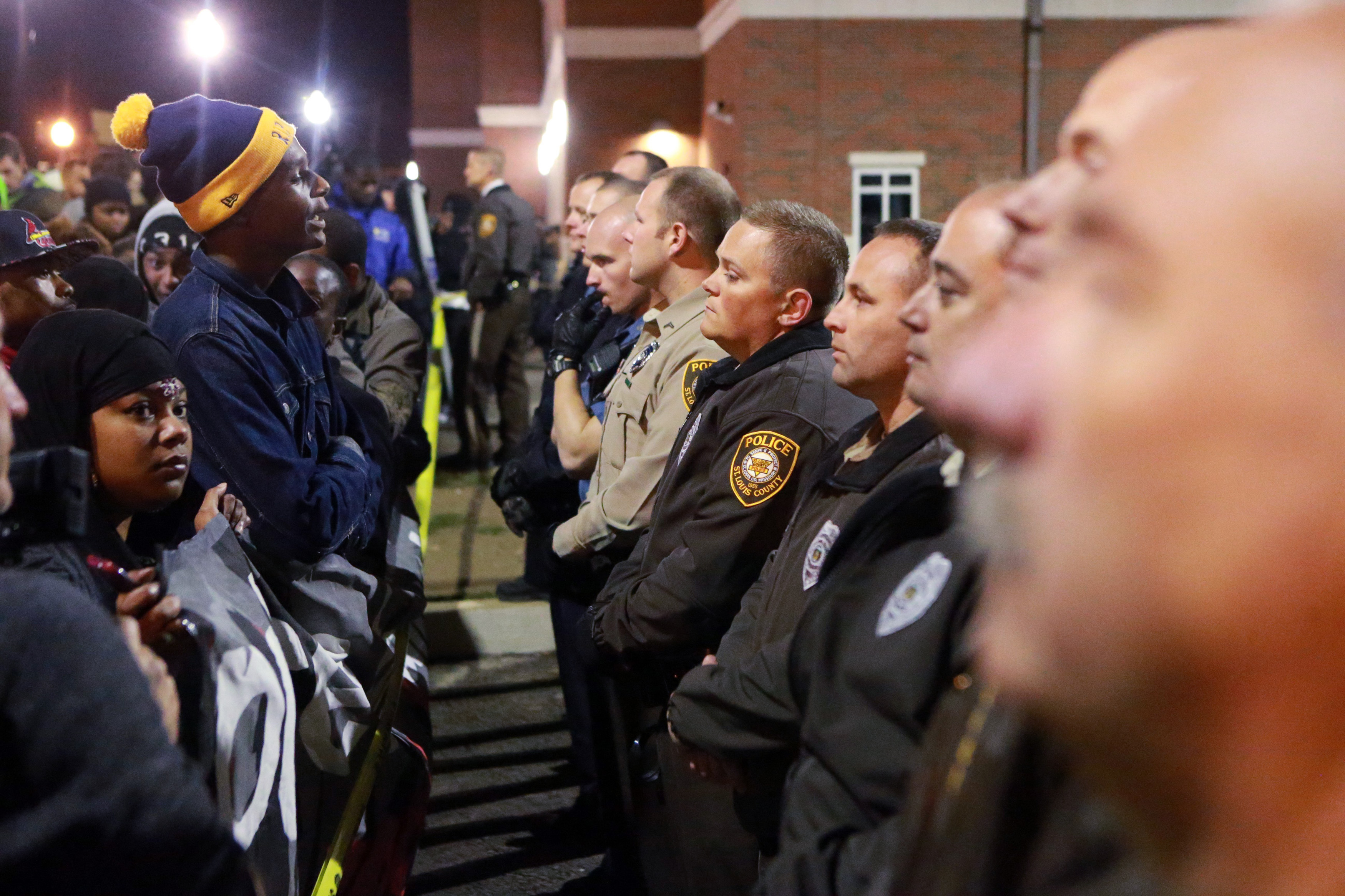 Ferguson Judge Who Imposed High Fines Owes Over $170K In Taxes - TPM ...