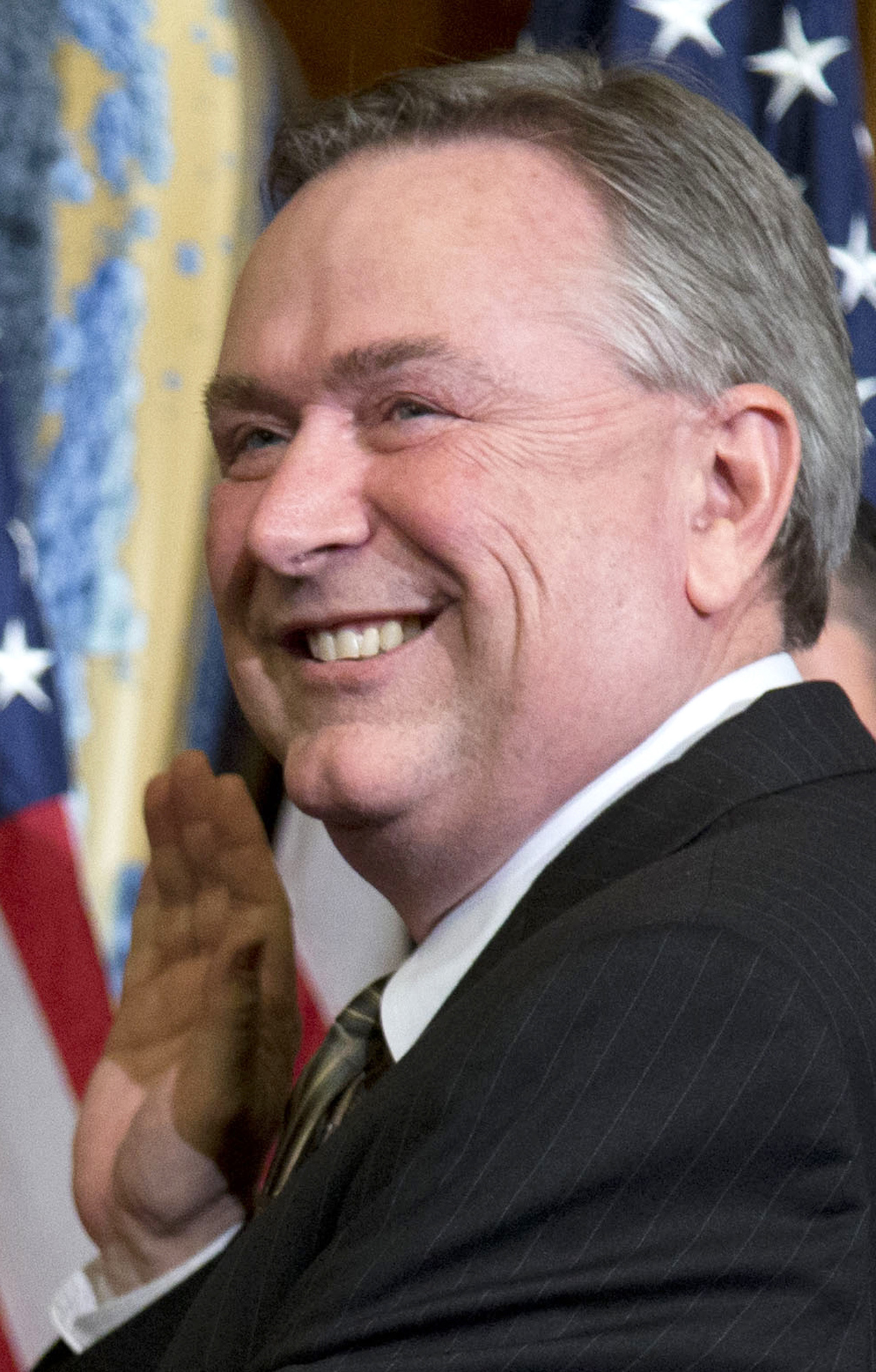 Steve Stockman, Aides Subpoenaed In Federal Criminal Investigation ...