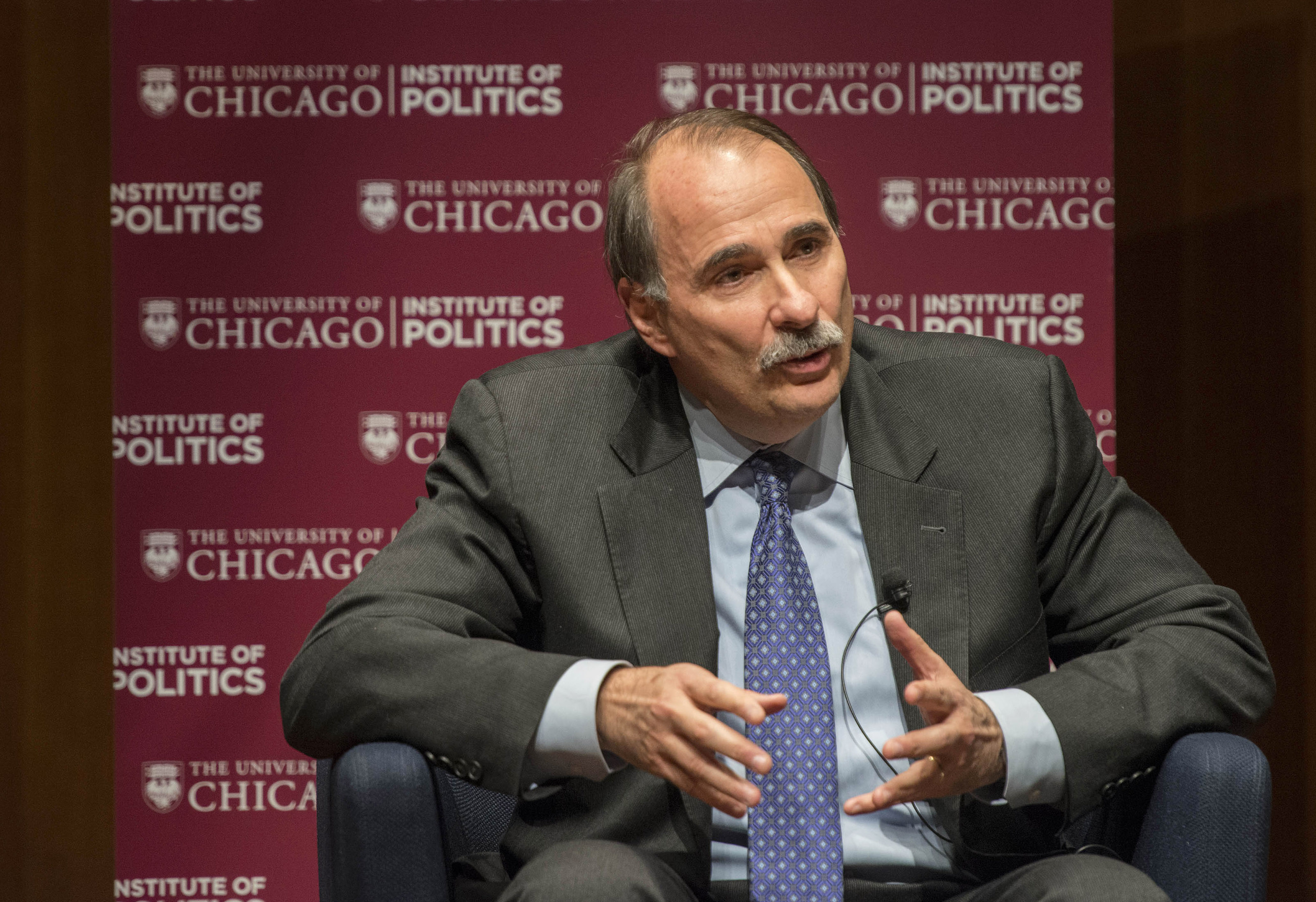 David Axelrod: Obama Was ‘Bullshitting’ Opposition To Gay Marriage In ...