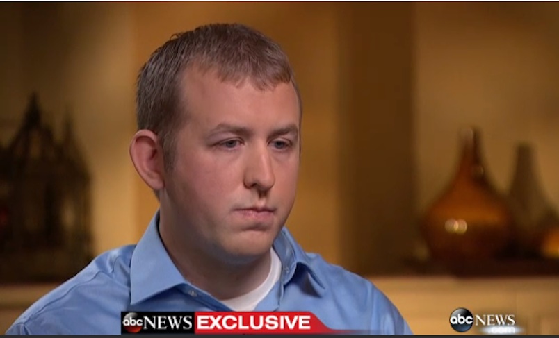 Making Sense of Darren Wilson’s Story - TPM – Talking Points Memo