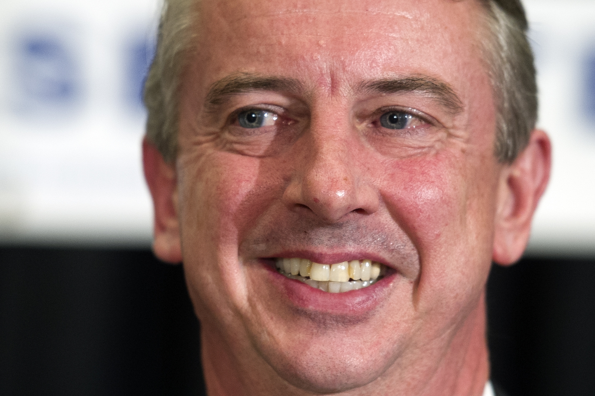 Republican Ed Gillespie Concedes Virginia Senate Race - TPM – Talking ...