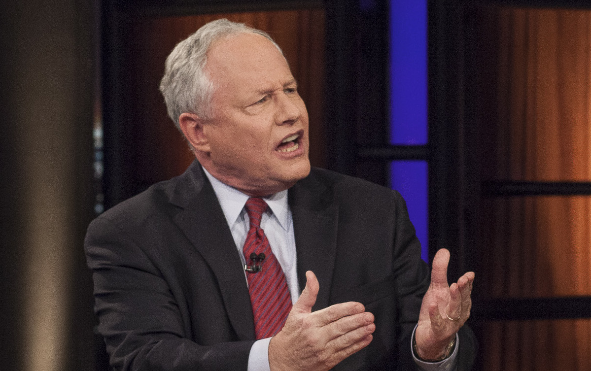 Bill Kristol Tweet Sets Off Wave Of Identical Replies: ‘Delete Your ...