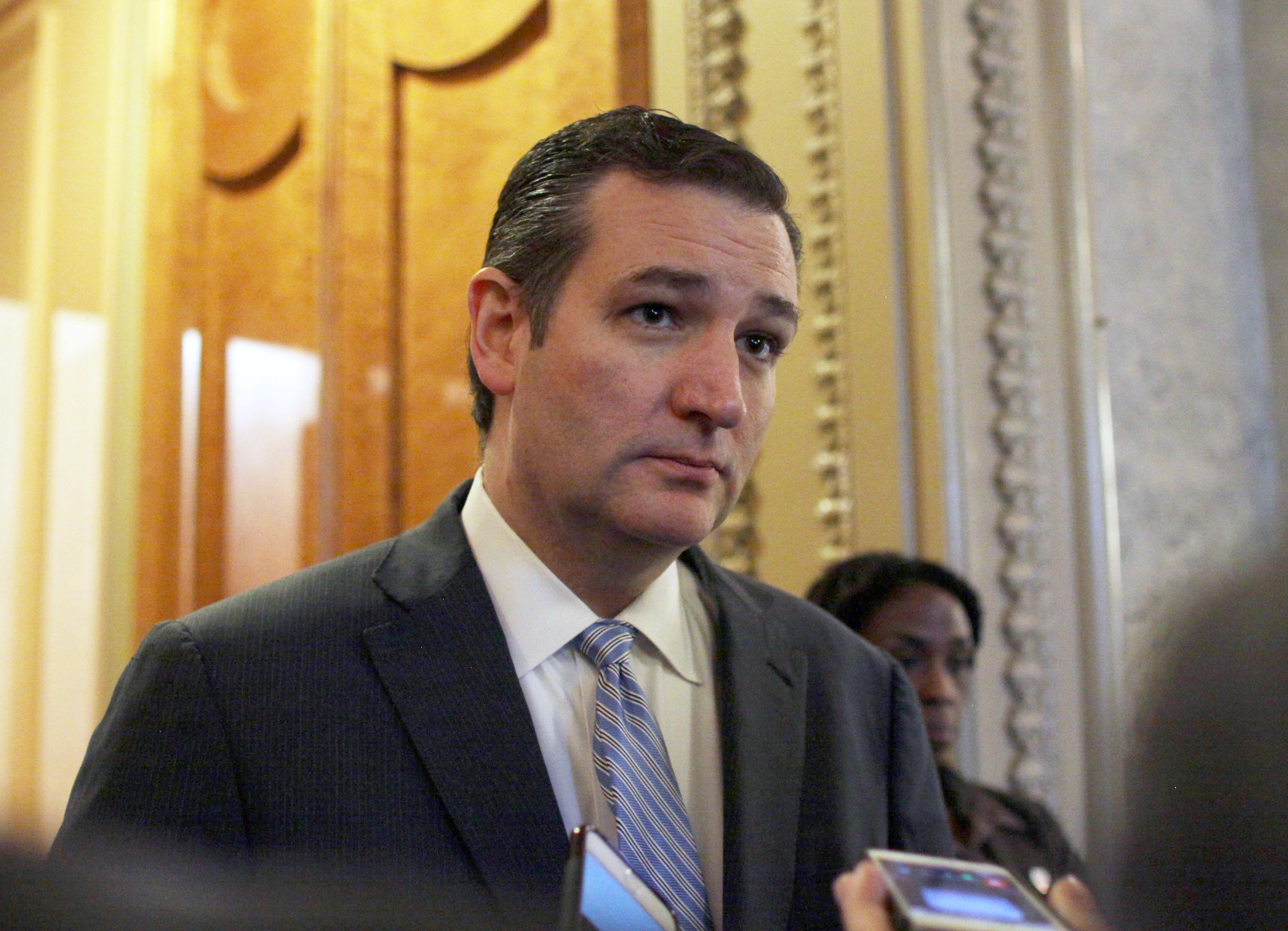 Ted Cruz: Corruption Charges Against Menendez May Be Politically Driven ...